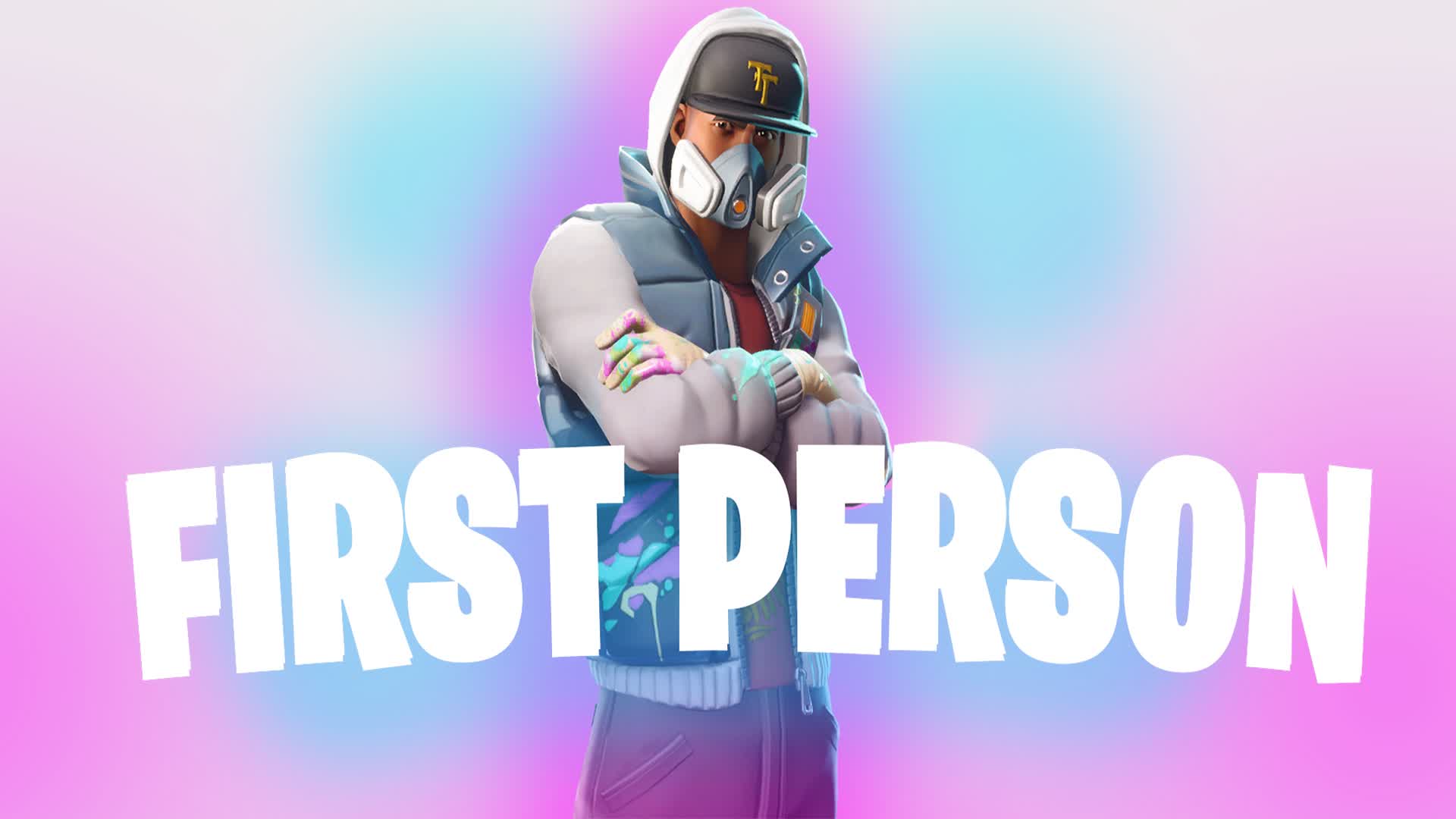 FIRST PERSON FFA 1103-7915-5837 by maxleonoyt - Fortnite Creative Map ...