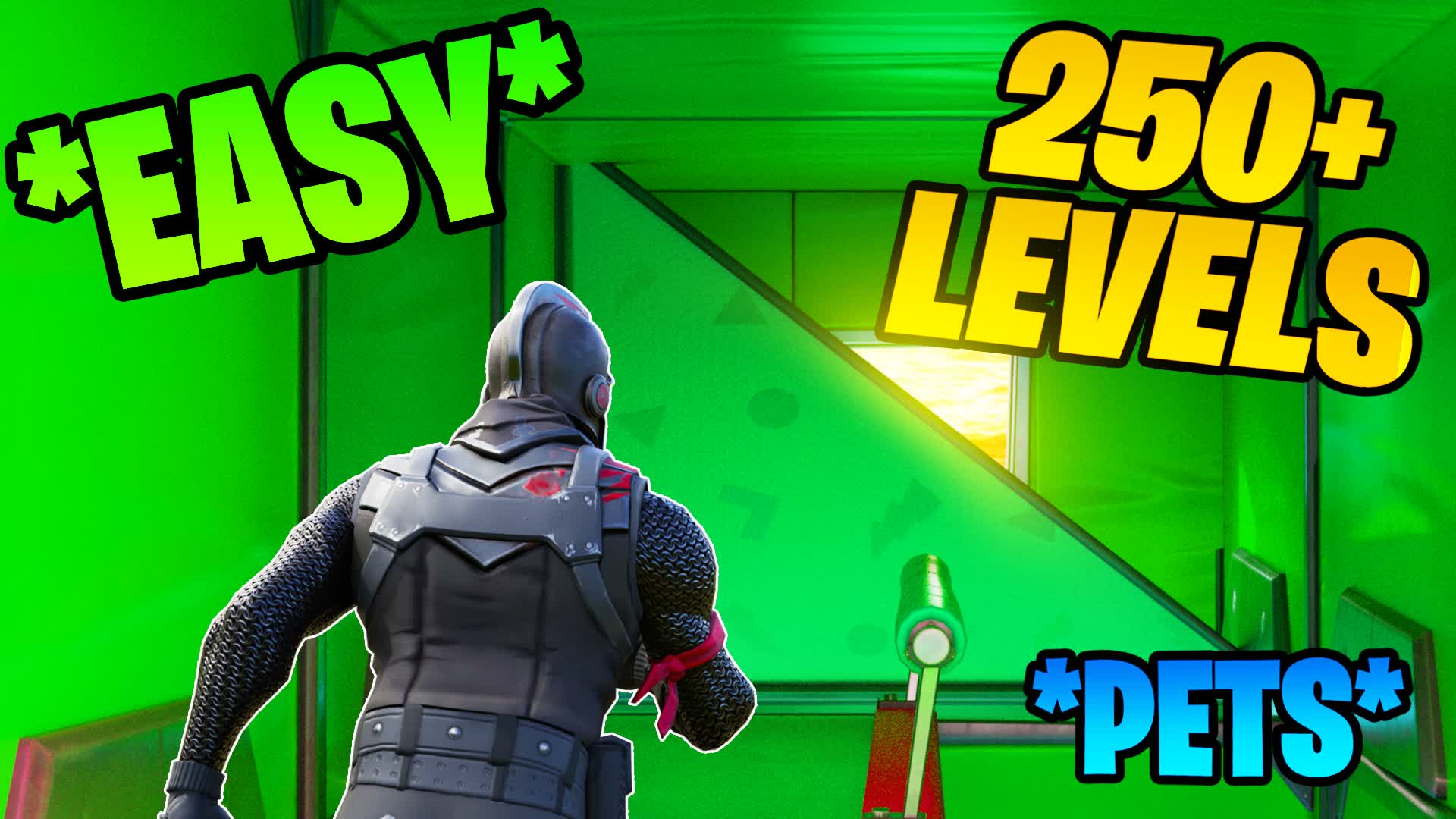 🥇 DEFAULT PARKOUR 250+ LEVELS 2757-4298-8838 من ابتكار rexinho - Fortnite