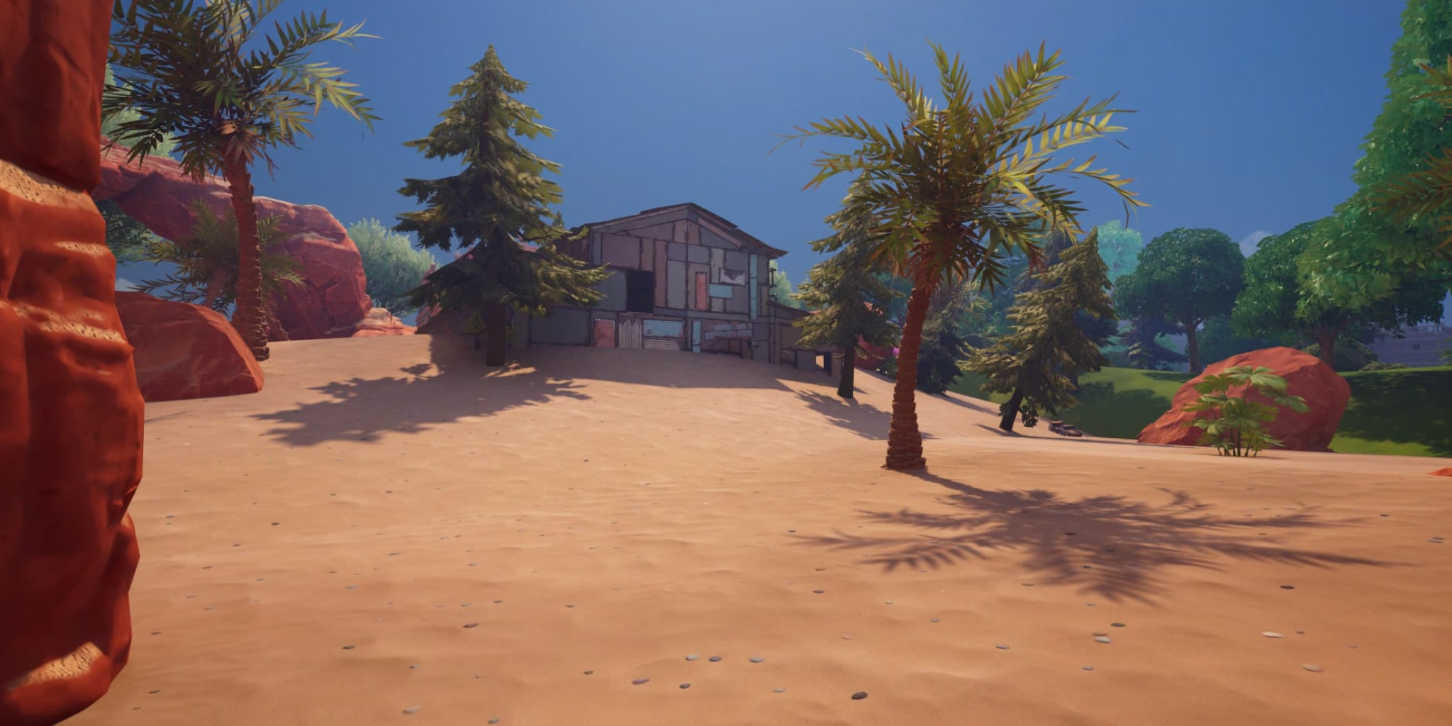 💎CRACK Zone Wars🔥 7046-9414-7047 by joacrack - Fortnite Creative Map ...