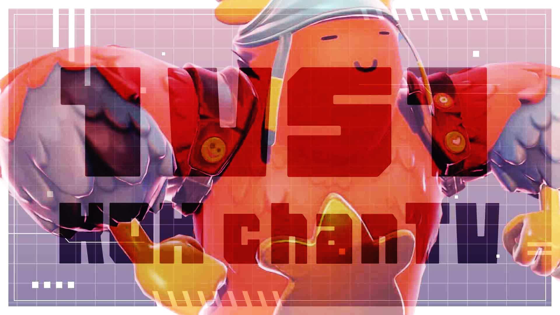 【GUFF】2SIDE 1v1 BUILD FIGHT 16player 8059-6851-3636 by kohchantv - Fortnite