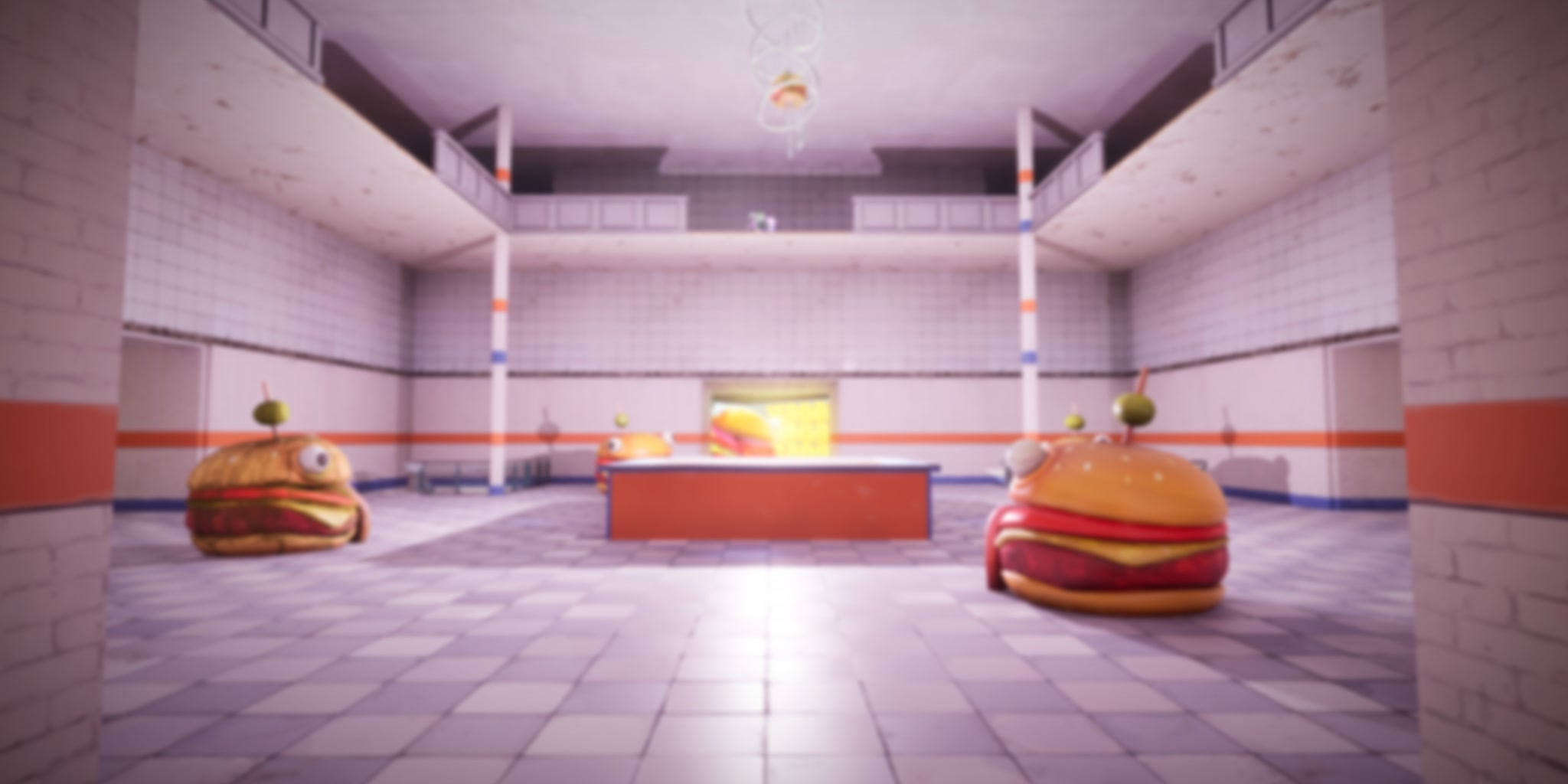 Durr Burger Brawl 9378-7344-5559 by emilycookiedough - Fortnite ...