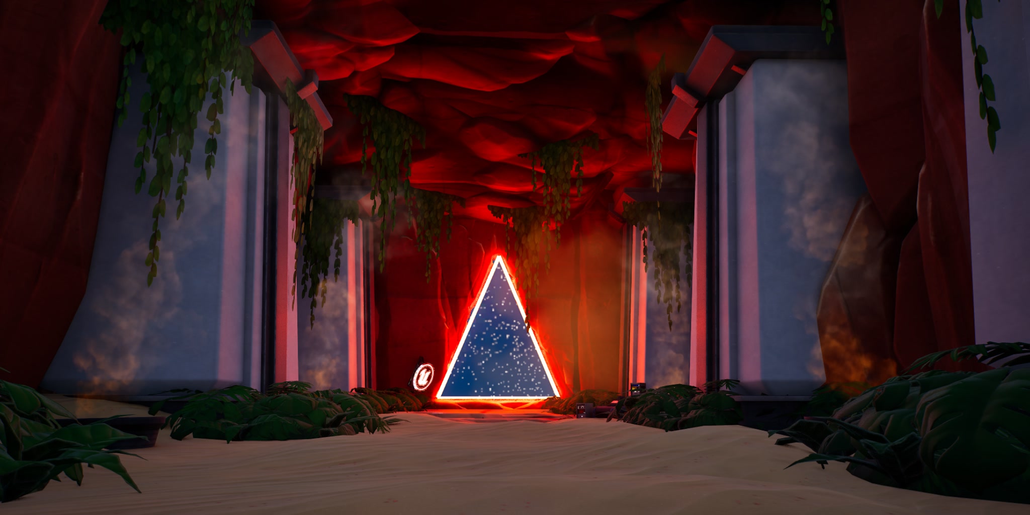 The Seven's Utopia (2023) 1653-5515-9274 by e7_lycan - Fortnite ...