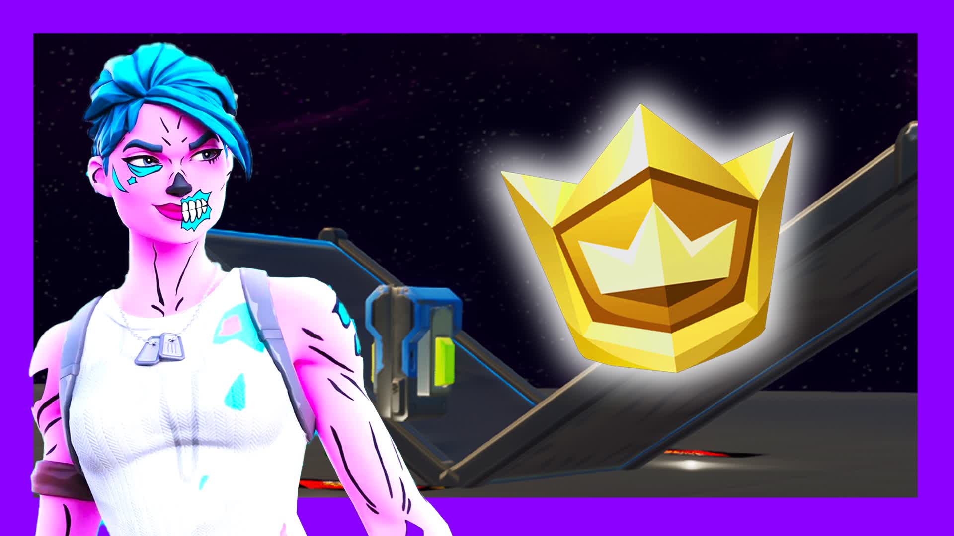 🏆PRO COIN WARS ⭐ 3501-5315-2270 by dude - Fortnite.GG
