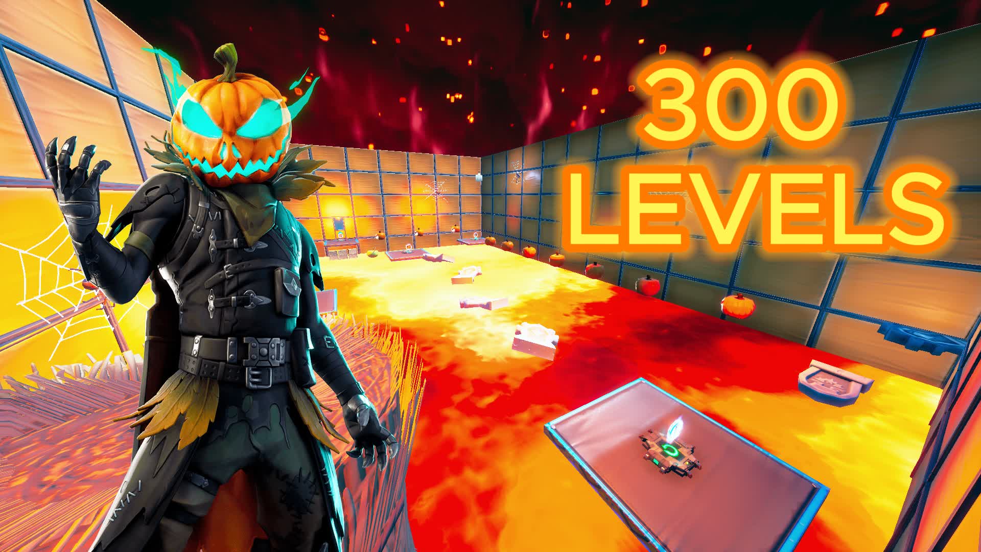 Juega HALLOWEEN 300 DEATHRUN 4069 2193 7394 Fortnite Zone Juega HALLOWEEN 300 DEATHRUN 4069 2193 7394 Fortnite Zone