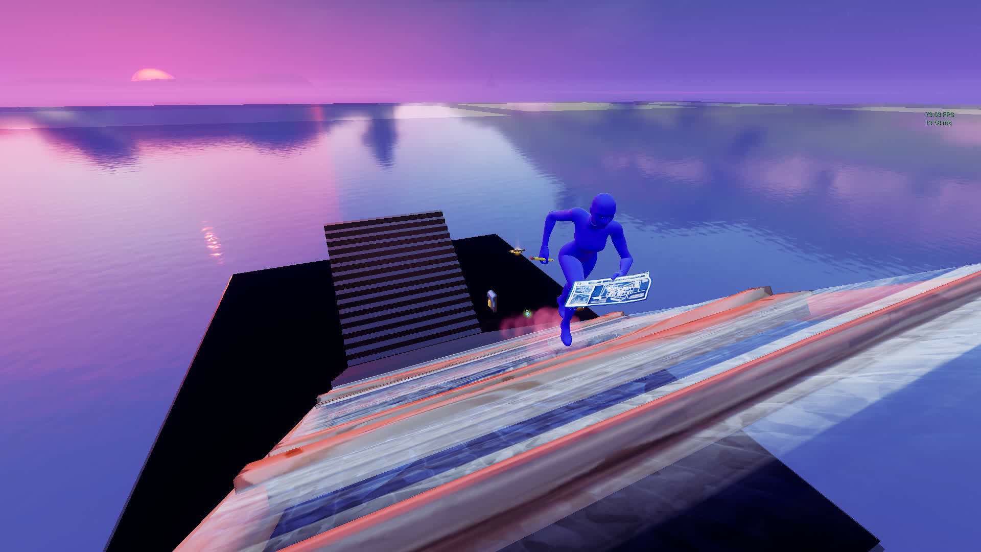 free build 0489-2002-4873 by ark25 - Fortnite Creative Map Code ...