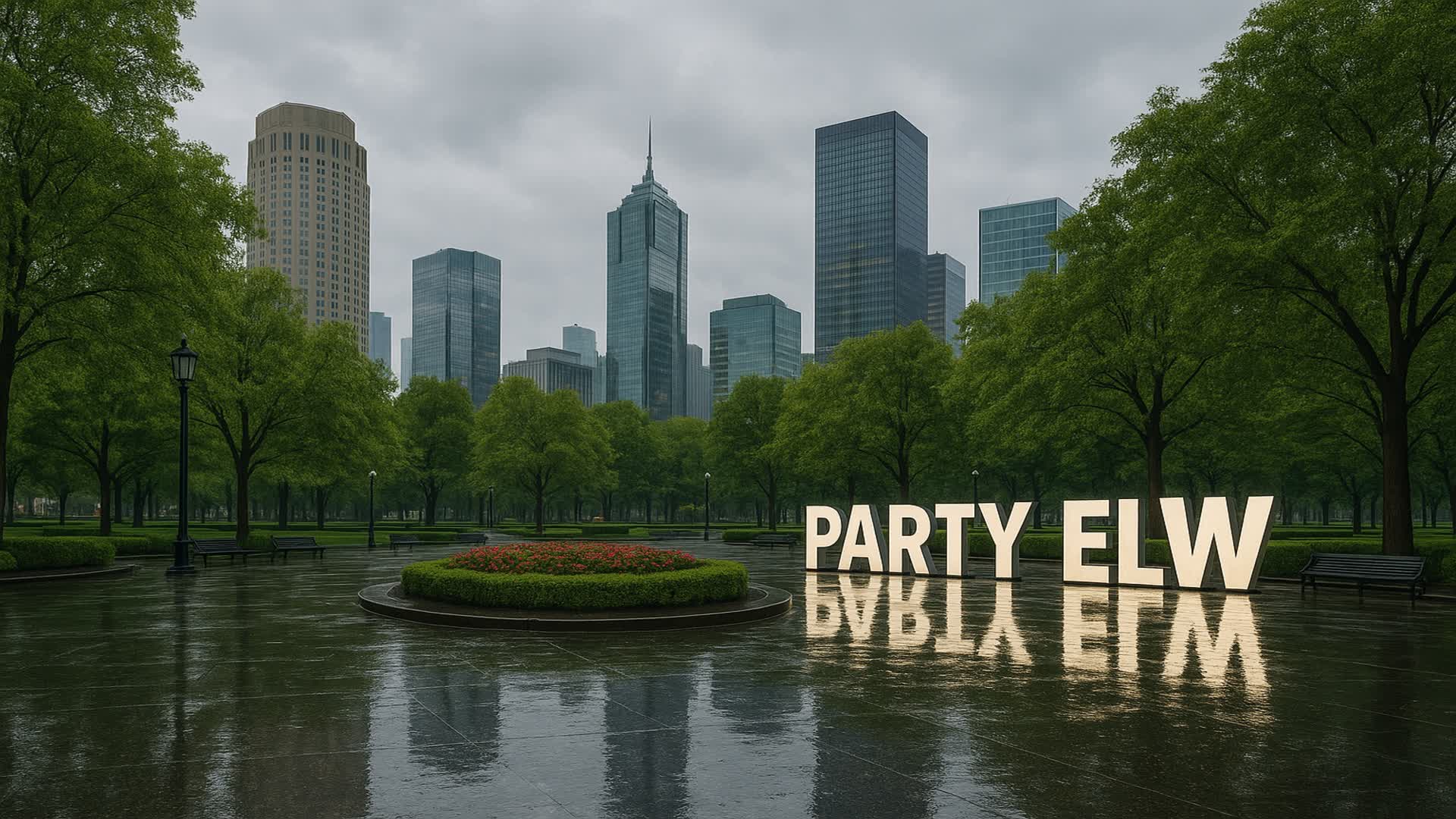 PARTY DEER 6331-8235-3133 by 74f - Fortnite Creative Map Code - Fortnite.GG