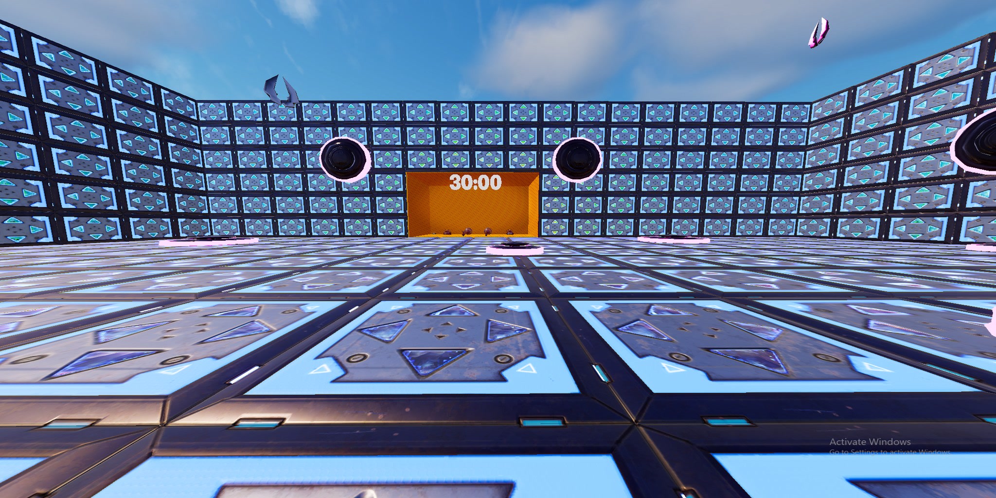 🌟 BOUNCE FFA 🔫 5570-5351-2938 by ginola - Fortnite Creative Map Code ...