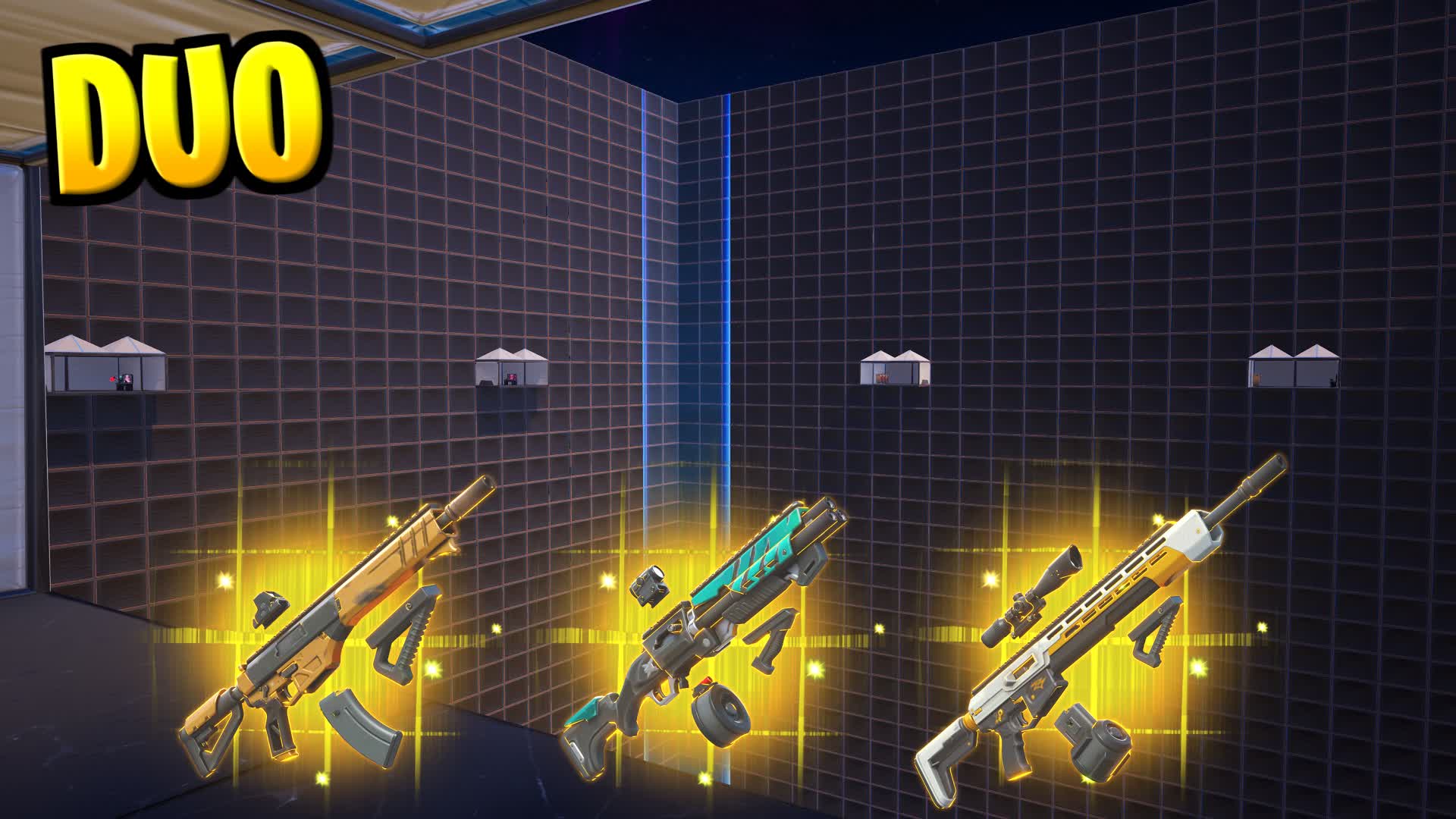 🏆DUO ARENA - ZONE WARS 1127-4676-6480 by hirao - Fortnite Creative Map ...