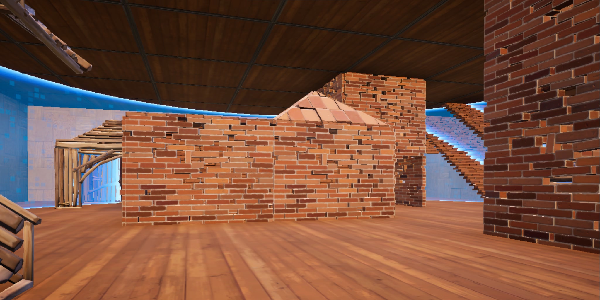 FFA Box Fights Zone Wars 1652-8318-5491 by blasty - Fortnite Creative ...