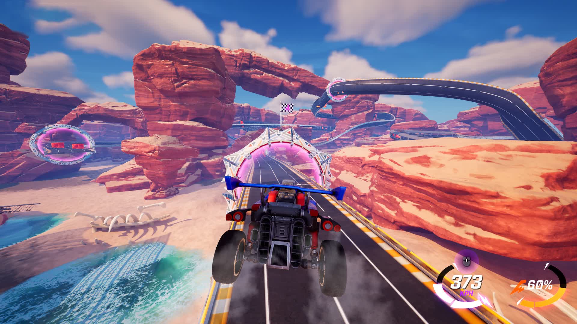 Neo Dune Racers 4174-9548-5639 by korekproduction - Fortnite Creative ...