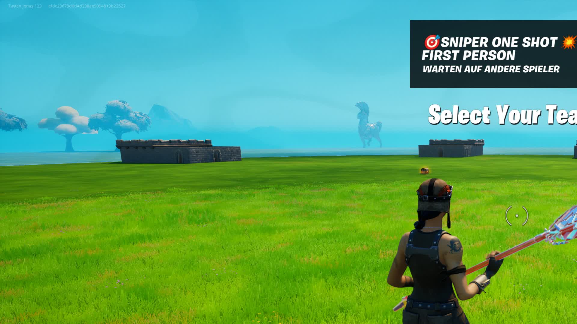 zone wars 3913-4954-4834 by twitchjoni - Fortnite Creative Map Code - Fortnite.GG