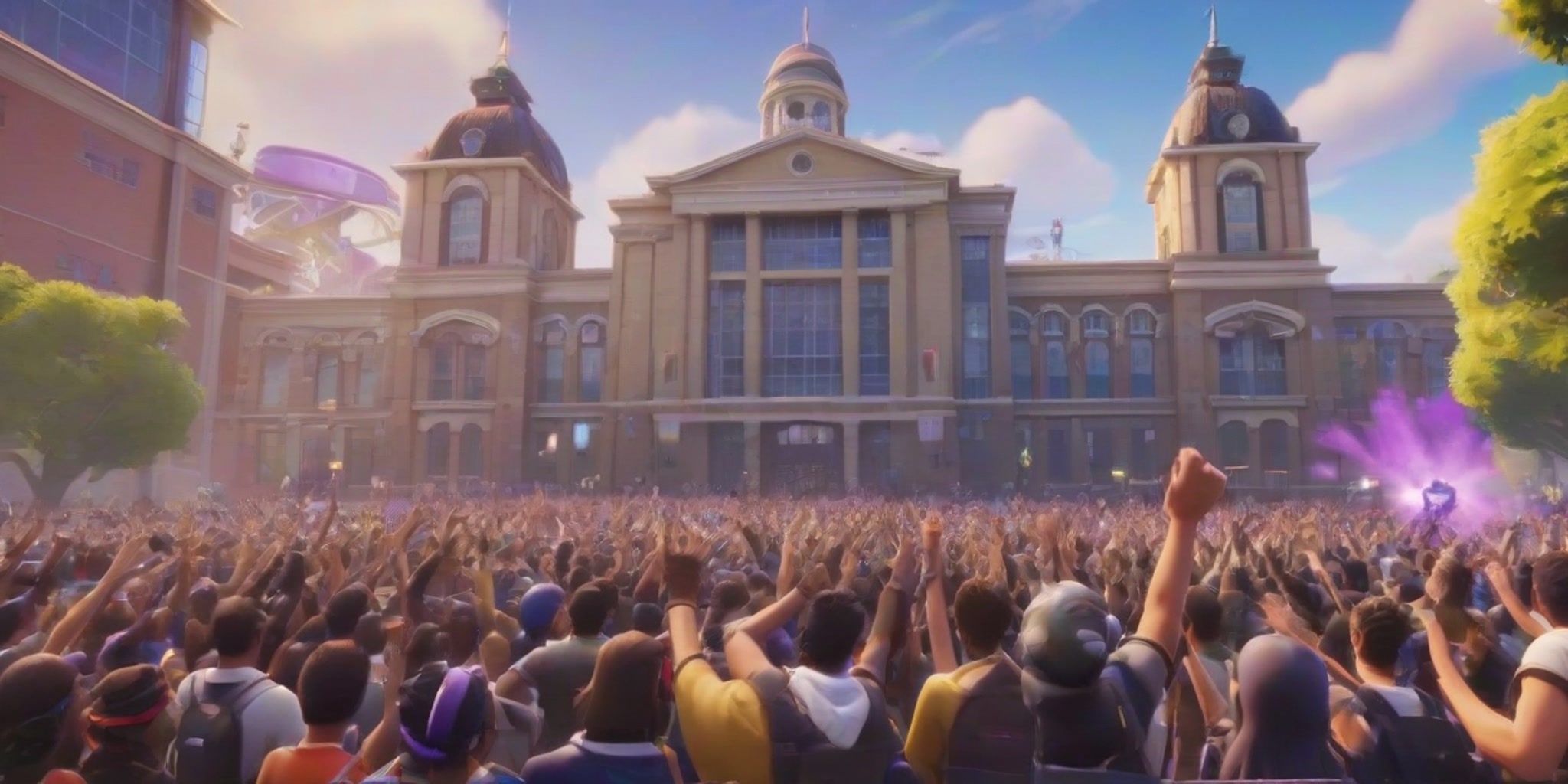 POPULARITY TYCOON 5818-8094-0448 by webcoregames - Fortnite Creative Map Code - Fortnite.GG