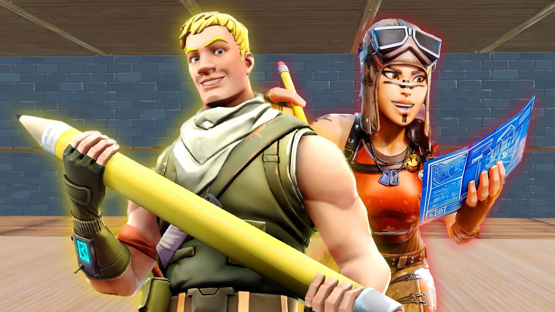 Lolzd BOXFIGHTS 6472-1234-7050 by lolzd - Fortnite Creative Map Code - Fortnite.GG