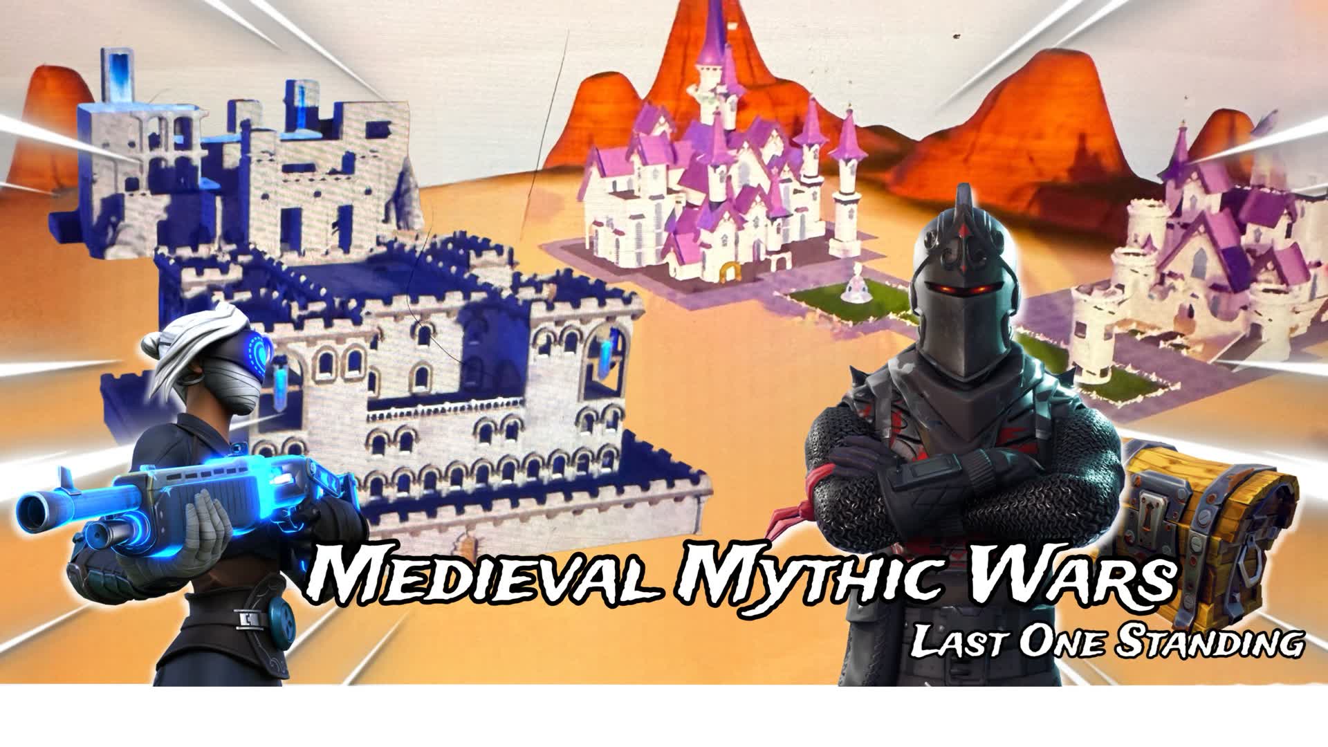 Medieval Mythic Wars (last one standing) 1225-1454-8755 by thetyrant18 ...