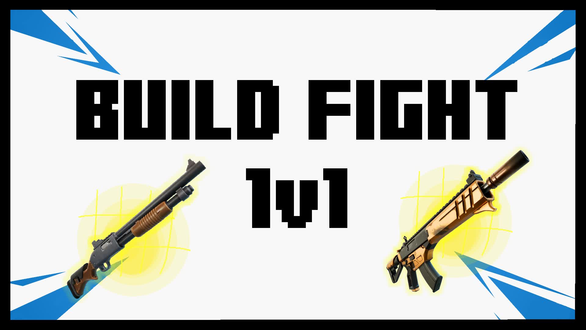 1v1 build fight! 📃 9078-0453-9228 by 1bb - Fortnite Creative Map Code - Fortnite.GG