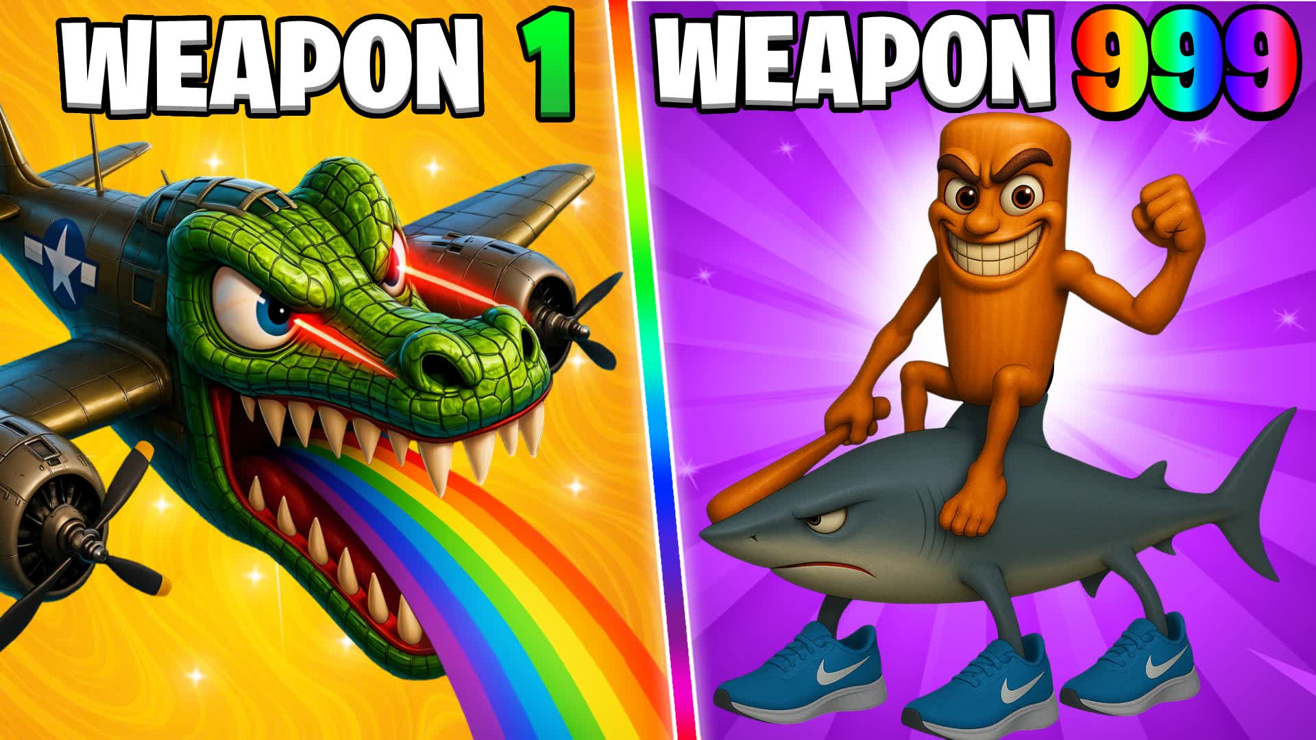 ULTRA ITALIAN BRAINROT🧠GUNGAME🎯 0775-3742-1081 by prettyboyk1ra - Fortnite