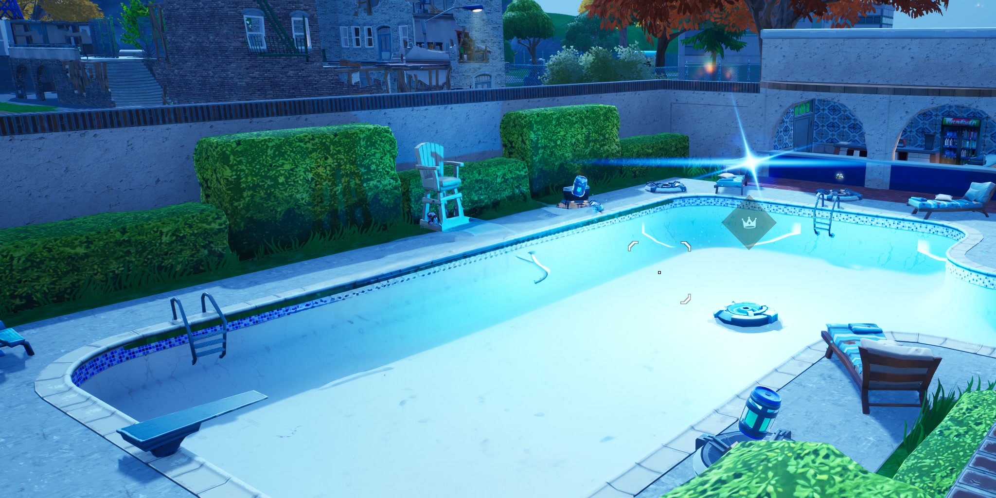 Rule The Pool 0975-5065-8534 by tosterowner - Fortnite Creative Map ...