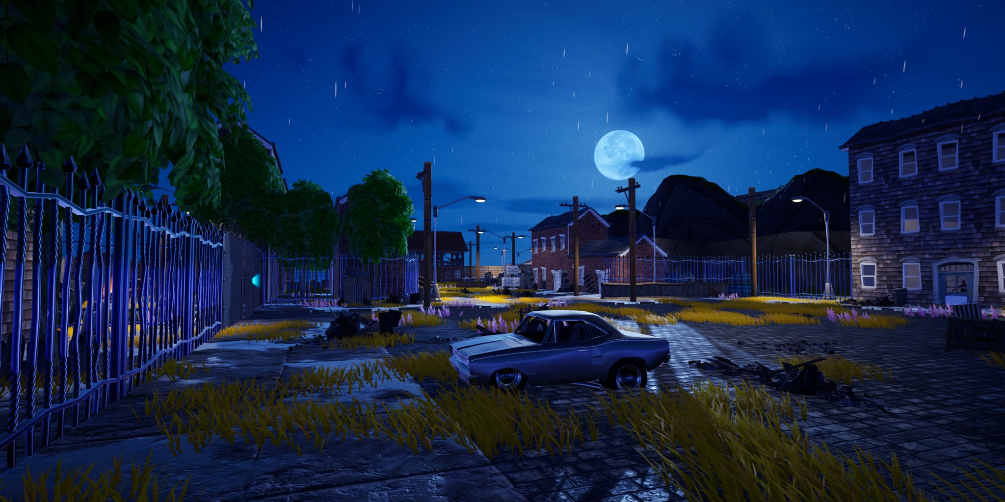 FARM ZOMBIES! - [doomshop] 6385-2384-0280 by stazza - Fortnite Creative ...