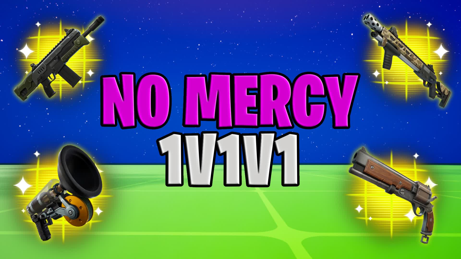 1V1V1 NO MERCY RELOAD REALISTIC FFA 4493-2471-0625 by camilomutante ...