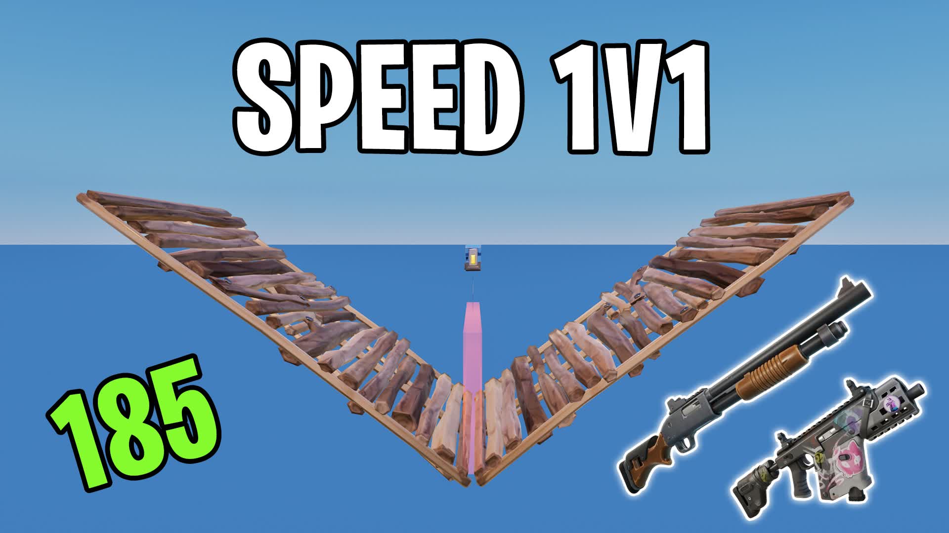 Speed 1vs1 Build Fights 4246-8657-7924 by chhetz - Fortnite Creative ...