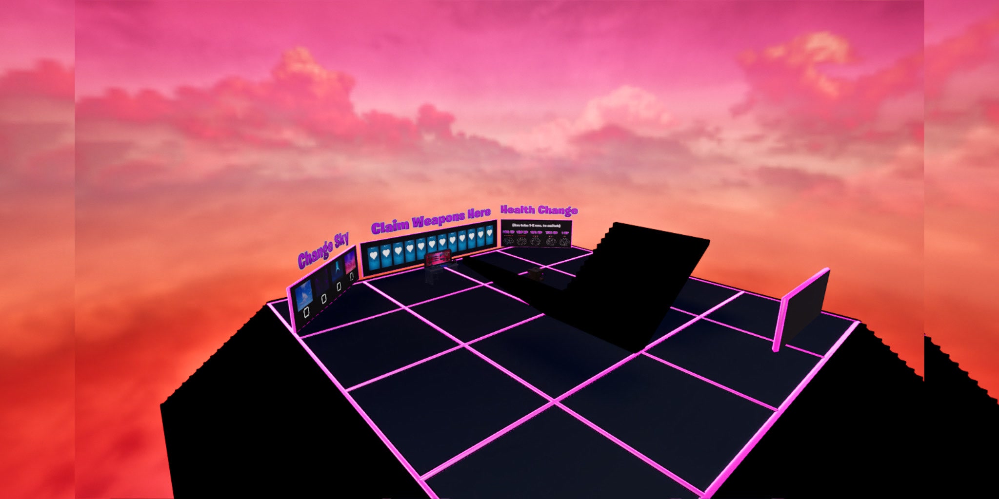 TaySon 1v1 Build Fight (Ranked) 4743-3754-3560 by axzili - Fortnite ...