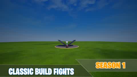 1v1 Build Fights 8929-7665-9020 by recoil8 - Fortnite