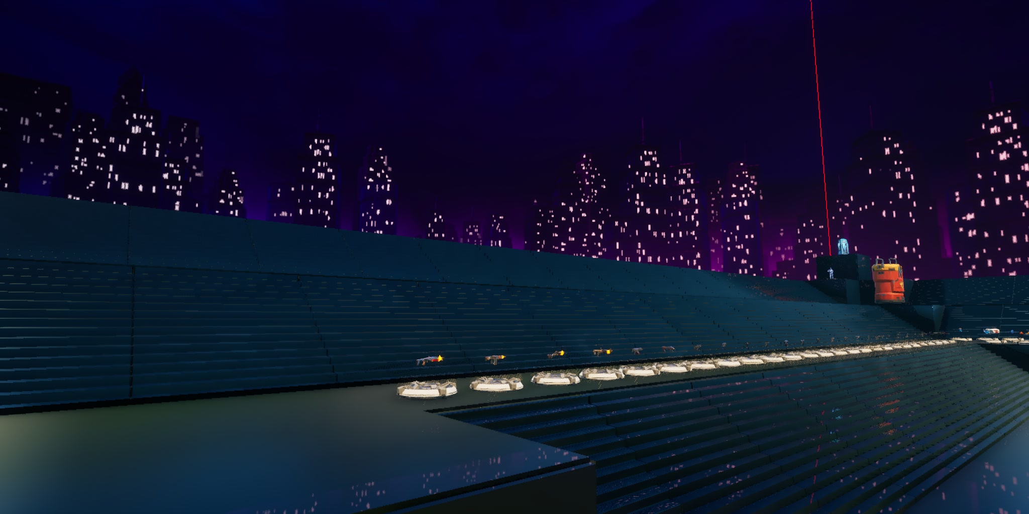 SPAWN TEAM DG 8912-2023-8917 by vincent-dg - Fortnite Creative Map Code ...