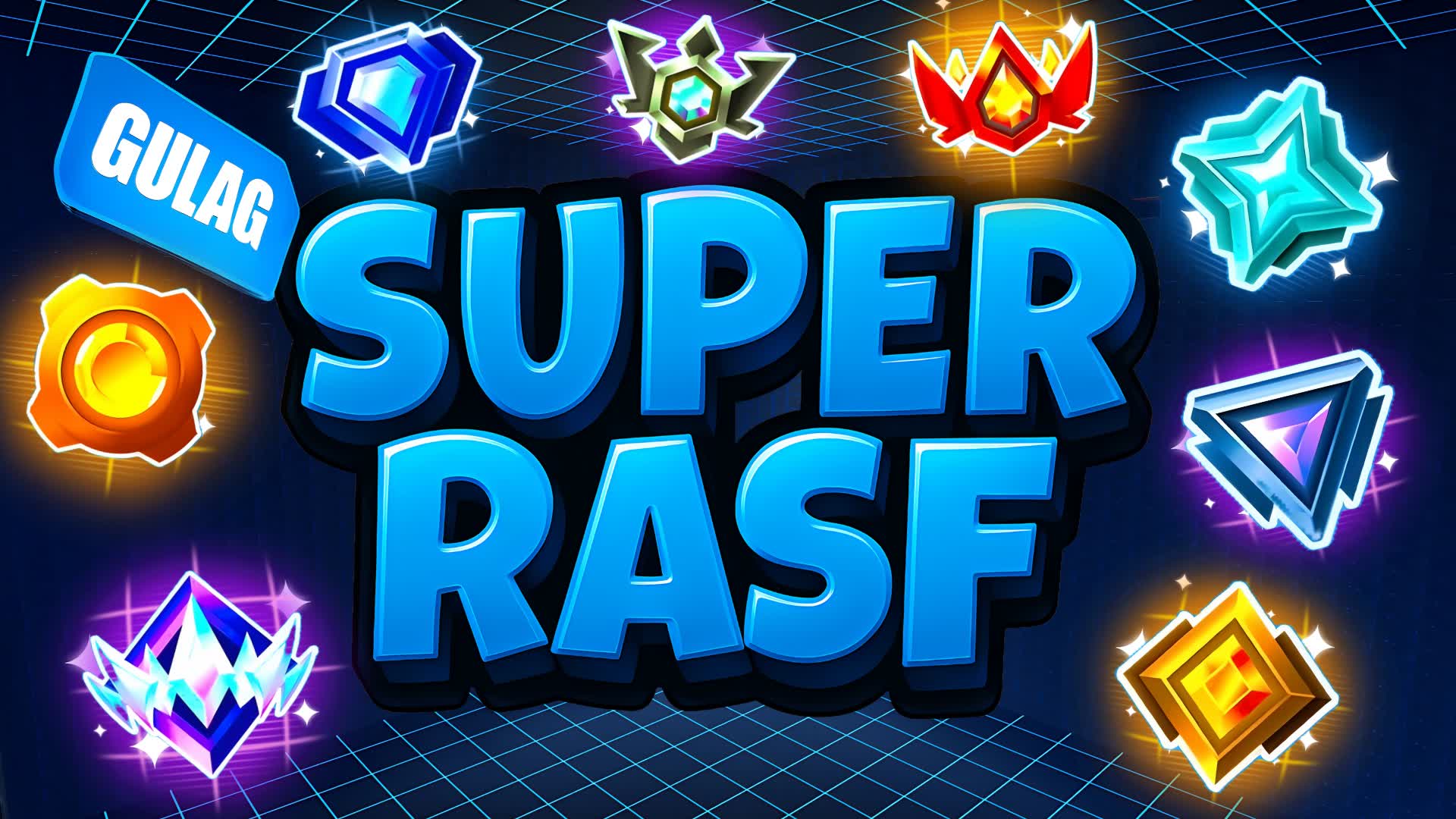Super RASF🌀 (Zone Wars) 0425-6733-5875 by crownyt - Fortnite