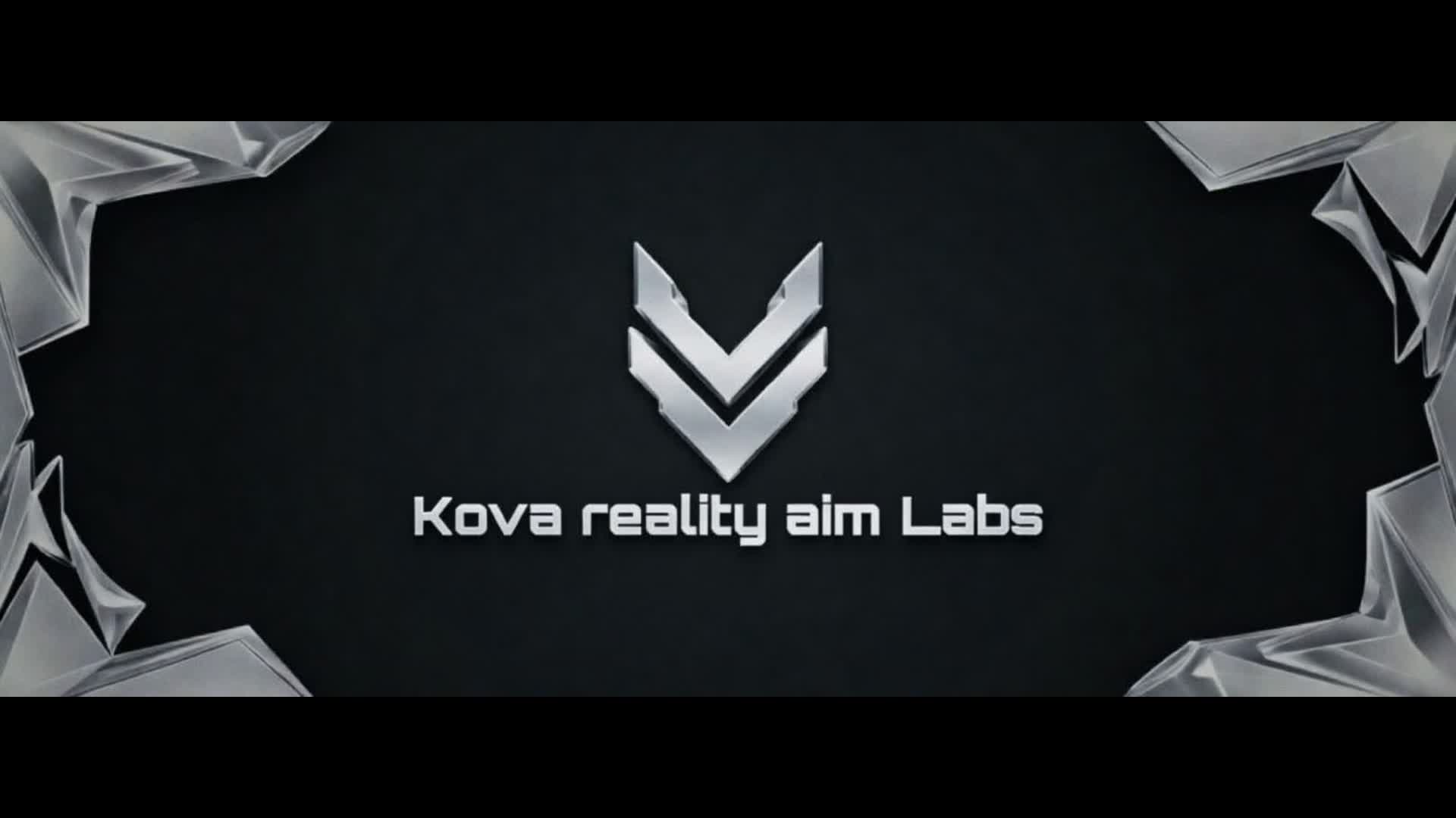 Kova Reality Aim Labs 9421-8874-4238 by bl23 - Fortnite Creative Map ...