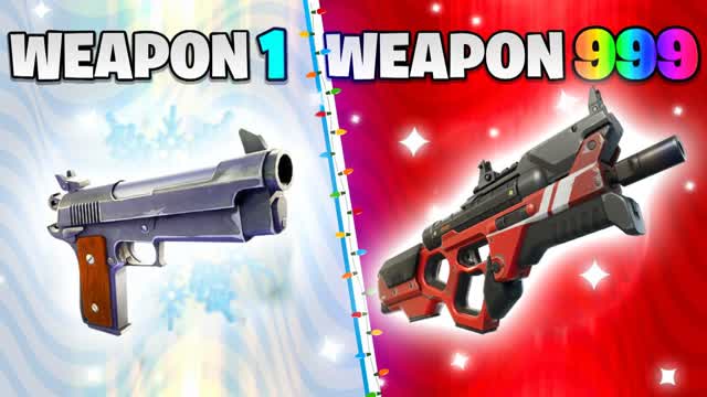 PS5 VS XBOX X 🏆 ROSSO CONTRO BLU 🔴🔵 2798-6444-6737 di yt-wdgamer_8 - Fortnite