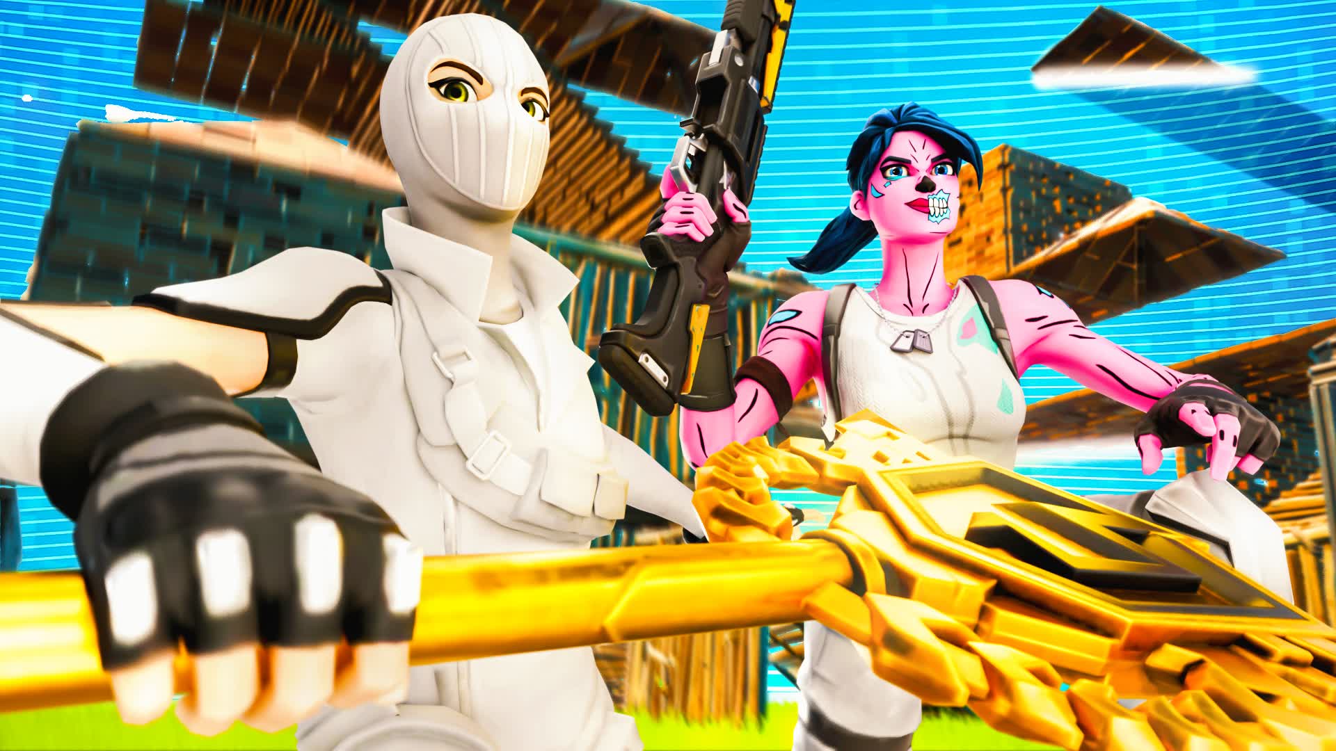 👑 DUO LATE GAME PRACTICE 👑 6198-4421-2604 by rytn1k - Fortnite Creative ...