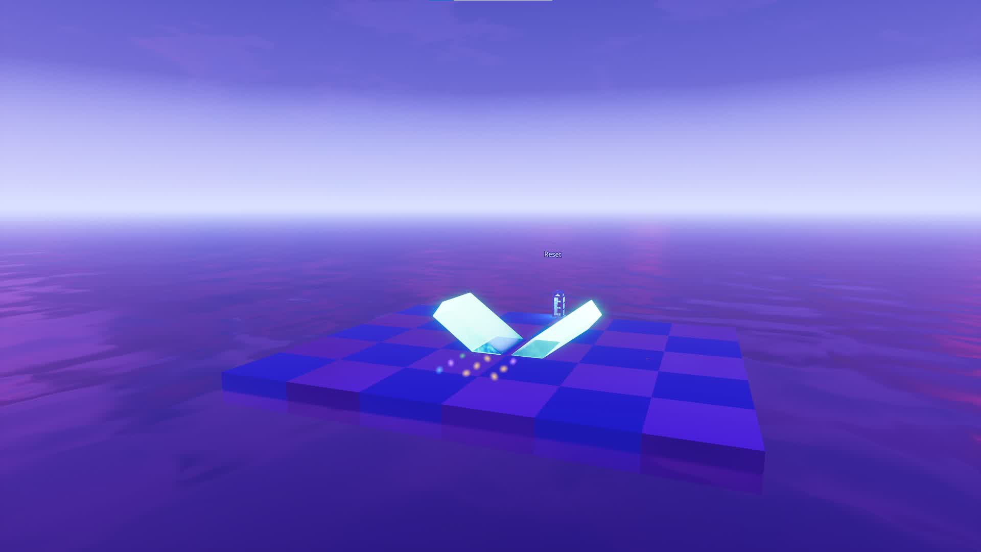 Blue 1v1 Map [Code Filz] 3625-5692-5876 by filz - Fortnite Creative Map ...