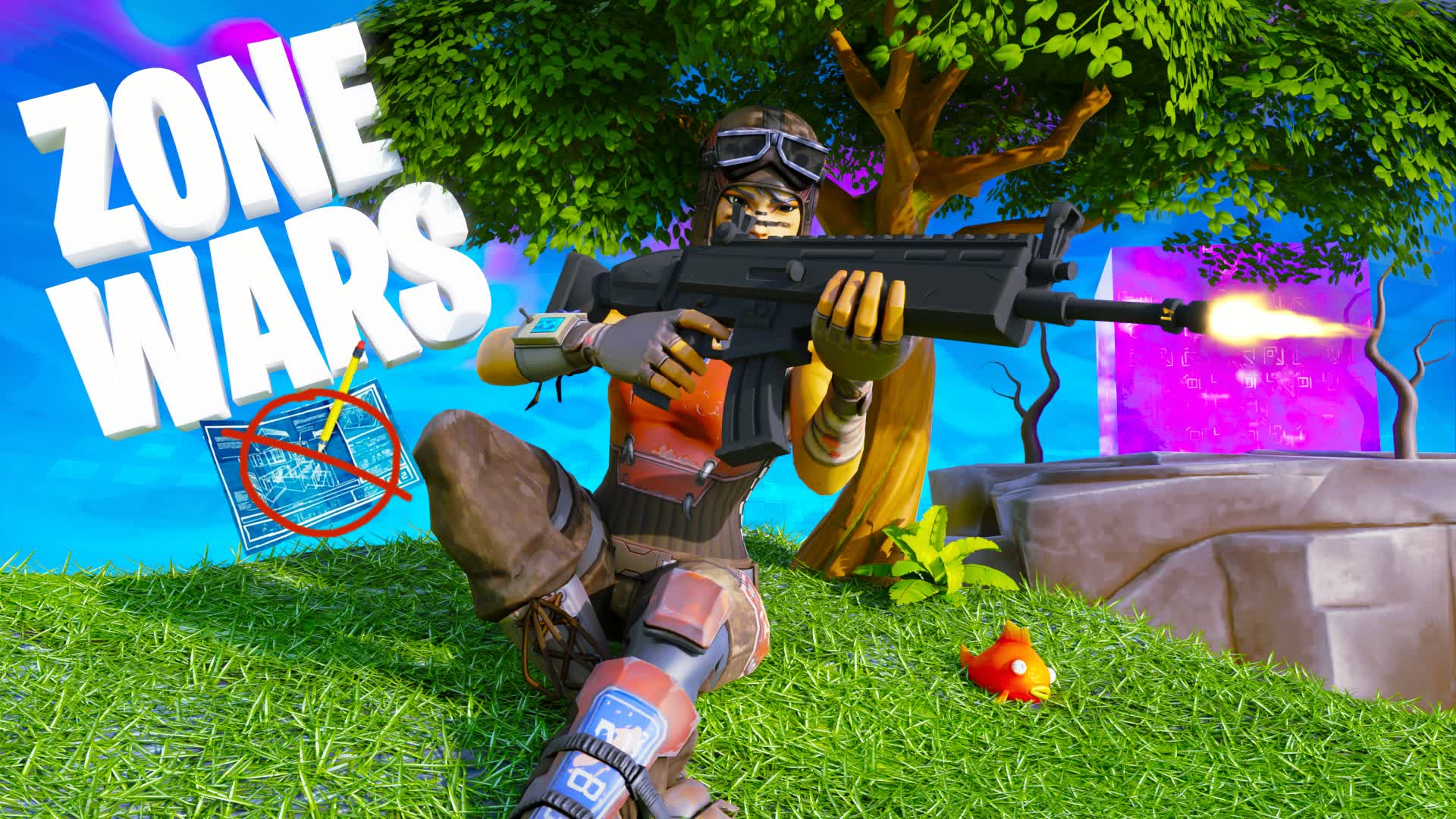 Ferjusyt Fortnite