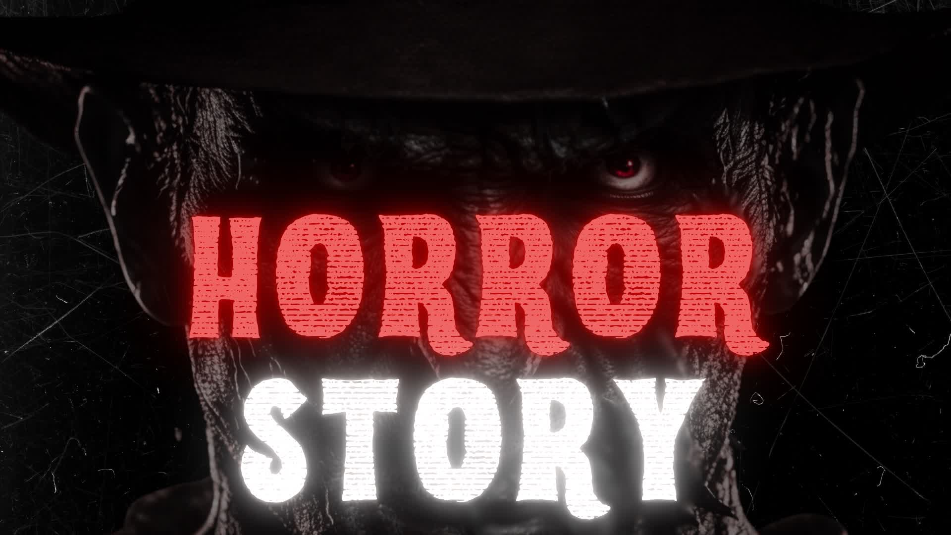 HORROR STORY 8147-9182-4081 by biglau - Fortnite Creative Map Code ...