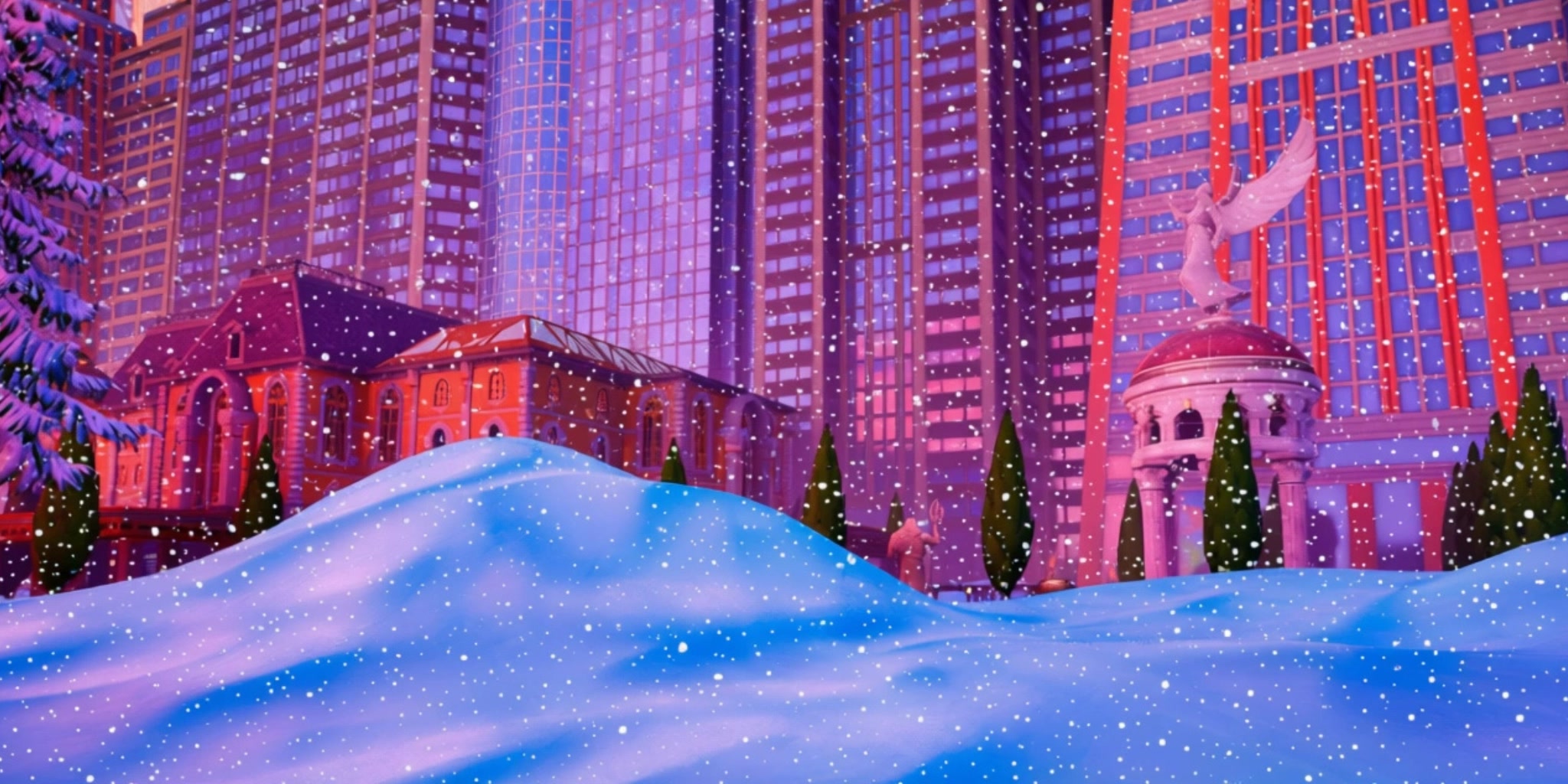 MUSEUM TYCOON 2 🦖 6494-6868-5071 by keyz-leaxyz - Fortnite Creative Map Code - Fortnite.GG