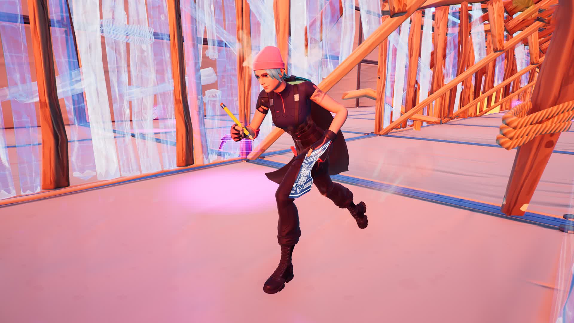 🌀 Spiral Box Fights🌀 8300-6499-3605 by TheRealSquidyYT - Fortnite.GG