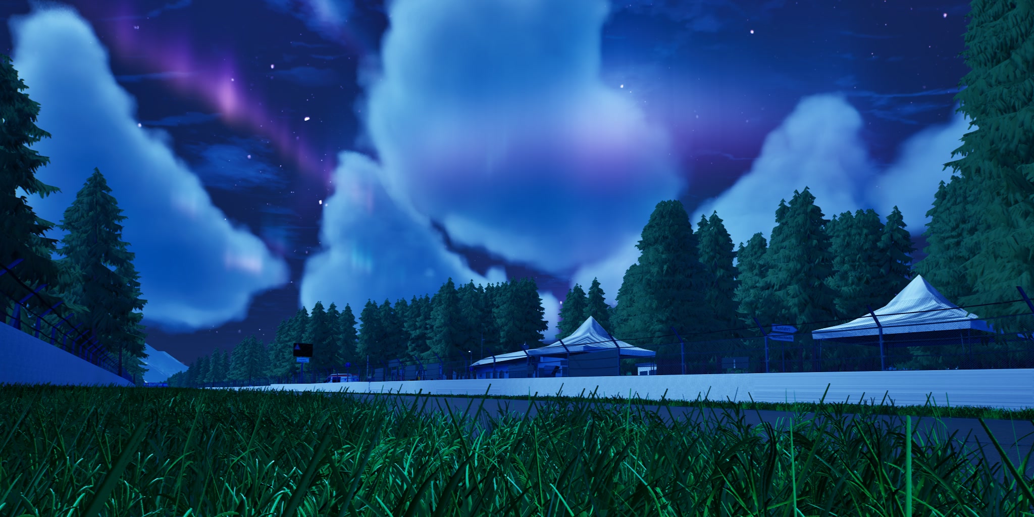 SUPER CIRCUIT DRIVE 6494-5429-5705 by limeau - Fortnite Creative Map ...