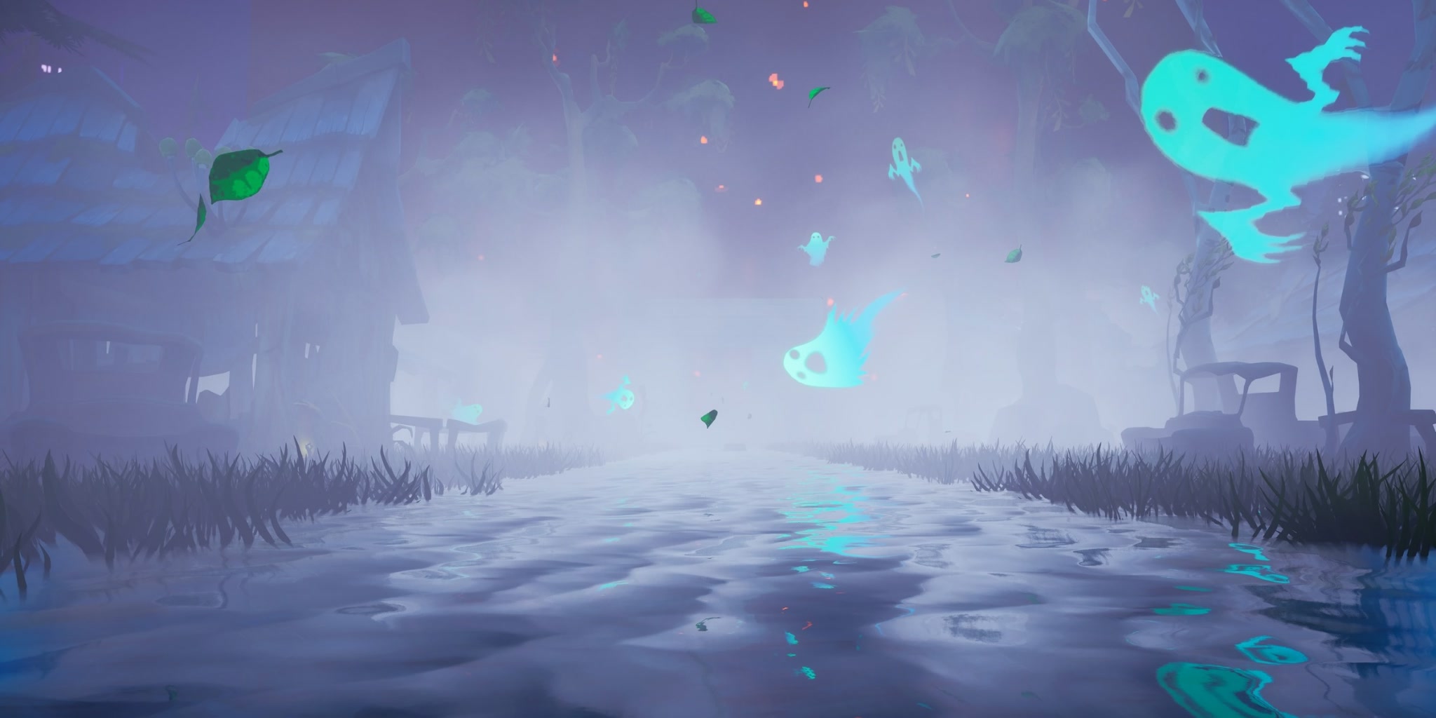 HALLOWEEN FORTNIGHTMARES I 👻 0777-7797-8060 by mgthebestplayer ...