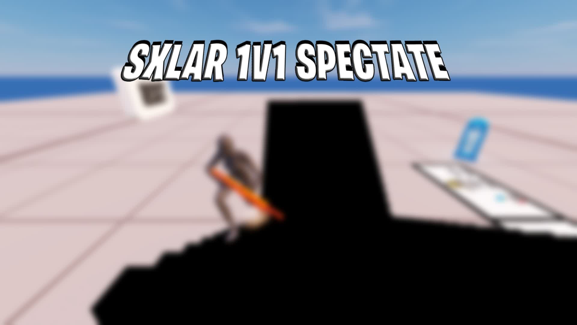 Sxlar 1V1 Spectate map 4806-5682-4428 by 74wintrr - Fortnite Creative ...
