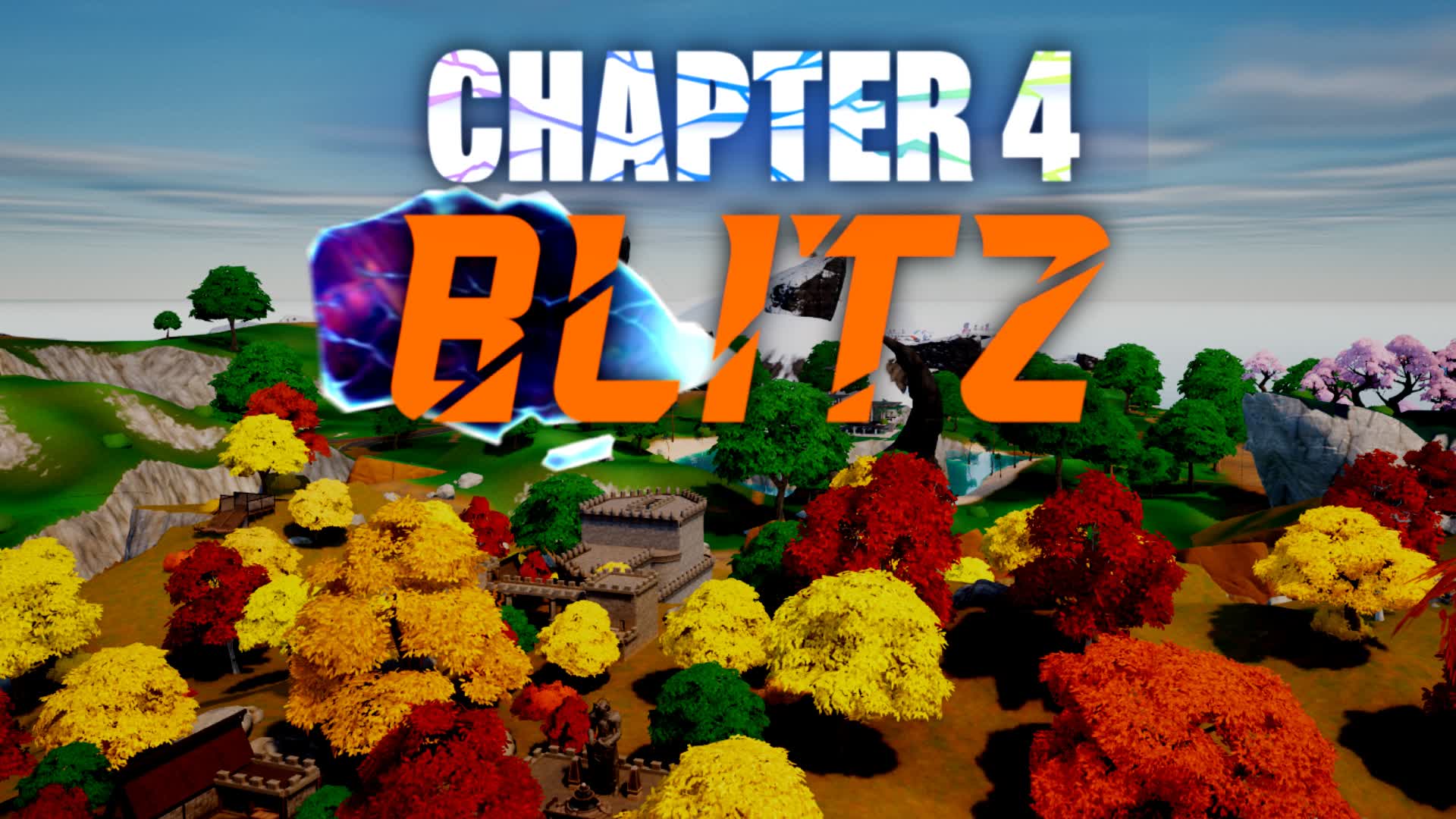 Chapter 4: Blitz! (PROXIMITY CHAT) 9255-3986-9581 by itzkarloftw ...
