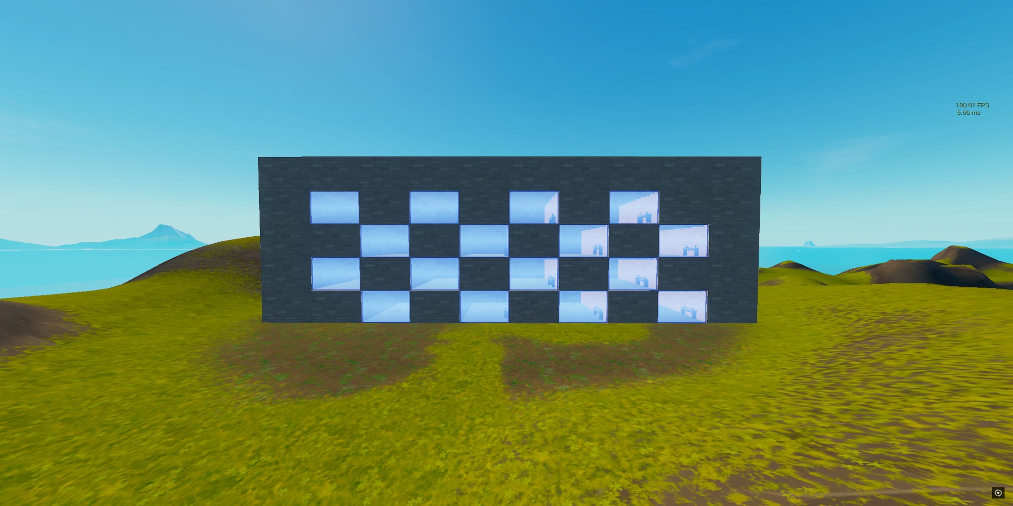 Solo Hill Zone Wars🧗‍♂️(With Nuke) 9631-2336-4995 by sid123 - Fortnite Creative Map Code ...