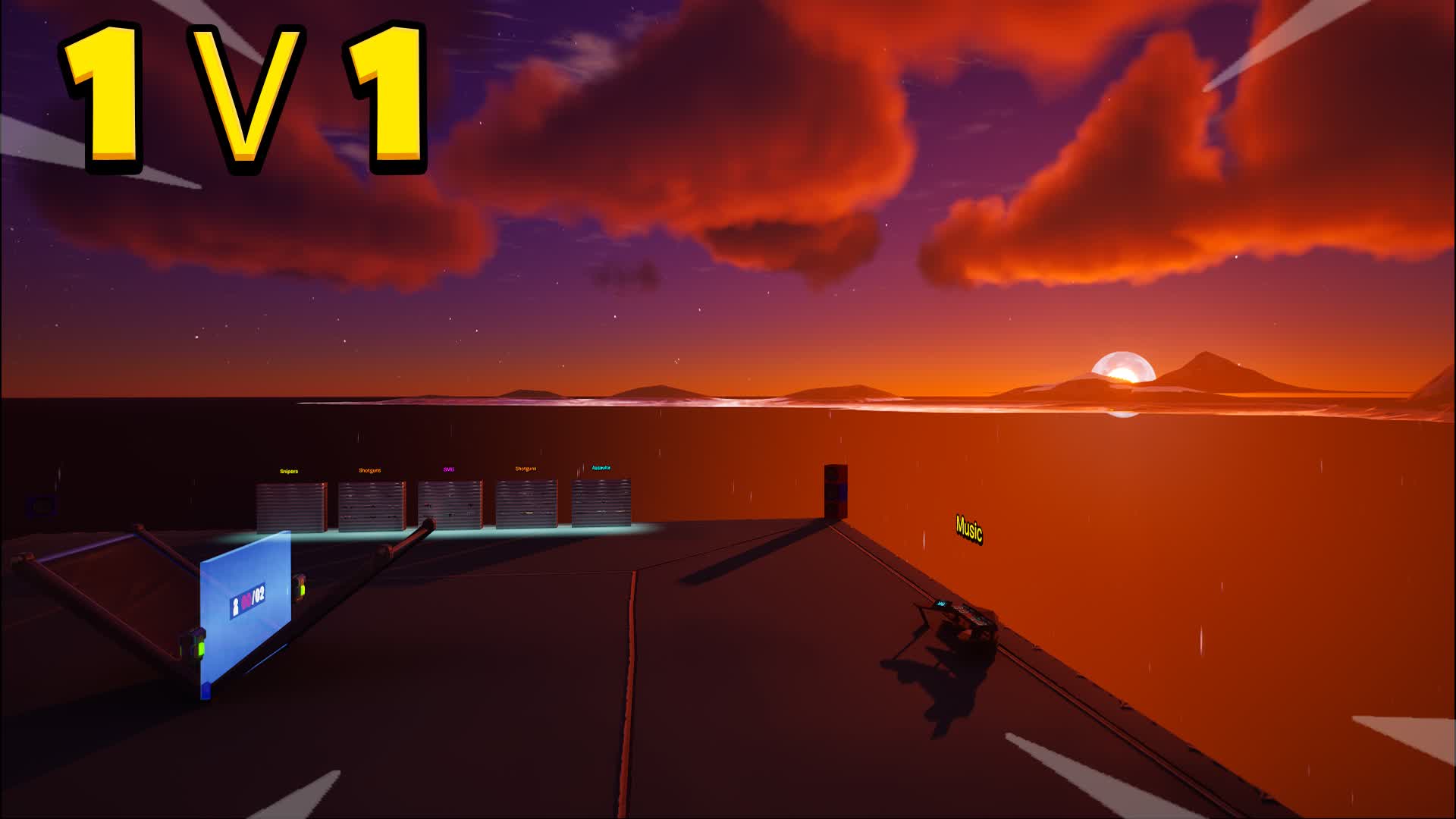 1V1 BUILD BATTLE 6452-0374-5258 by software_creator - Fortnite Creative ...