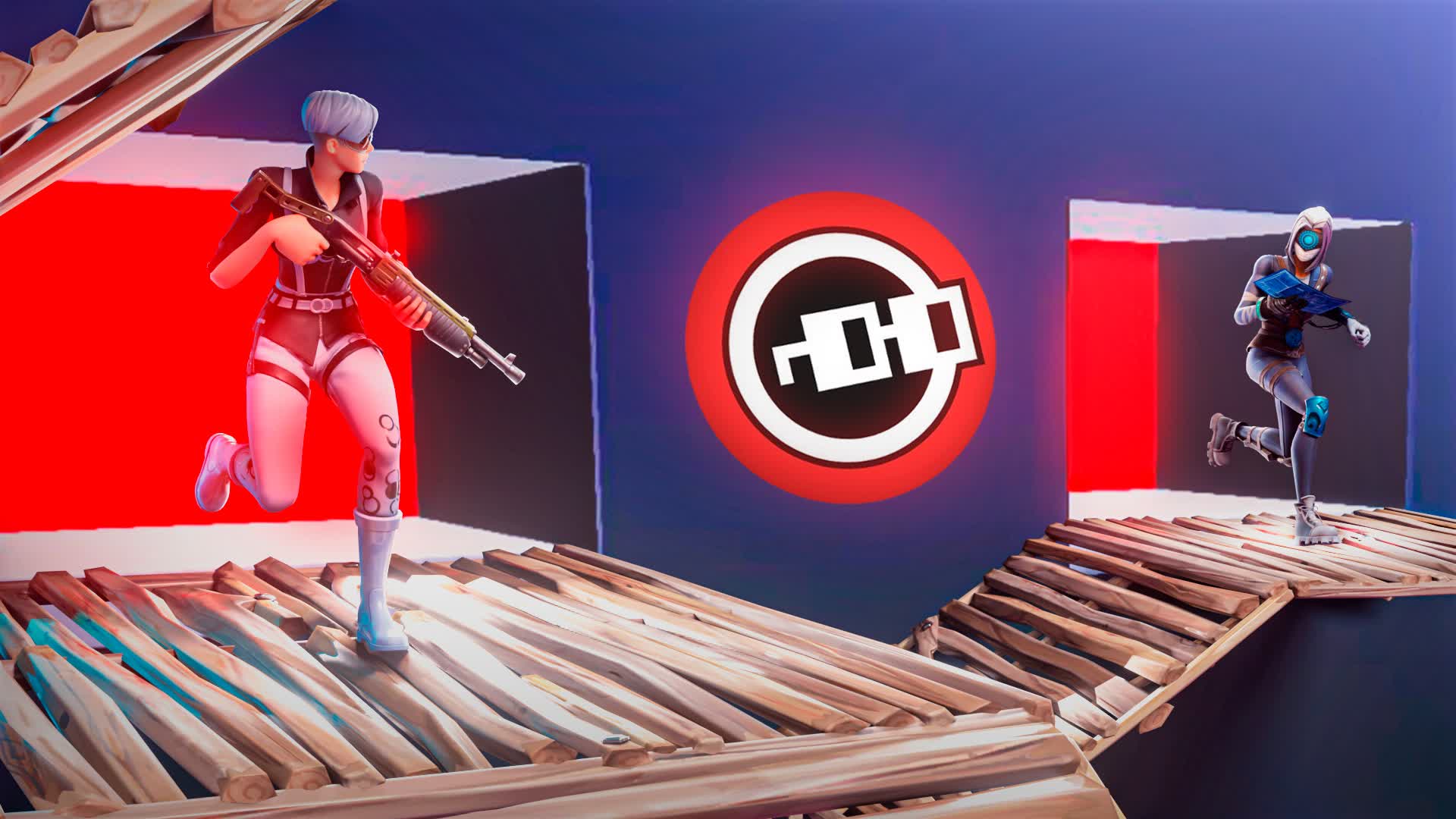 ⭐NOUNS 32 ZONE WARS🌀 1456-7366-7624 by moja - Fortnite Creative Map Code - Fortnite.GG