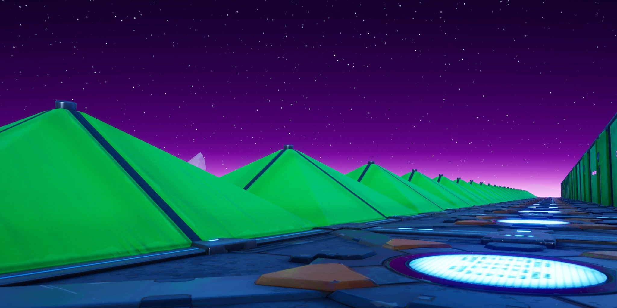 1v1 // FFA Arena 0479-6635-6261 by xannvyyt - Fortnite Creative Map ...