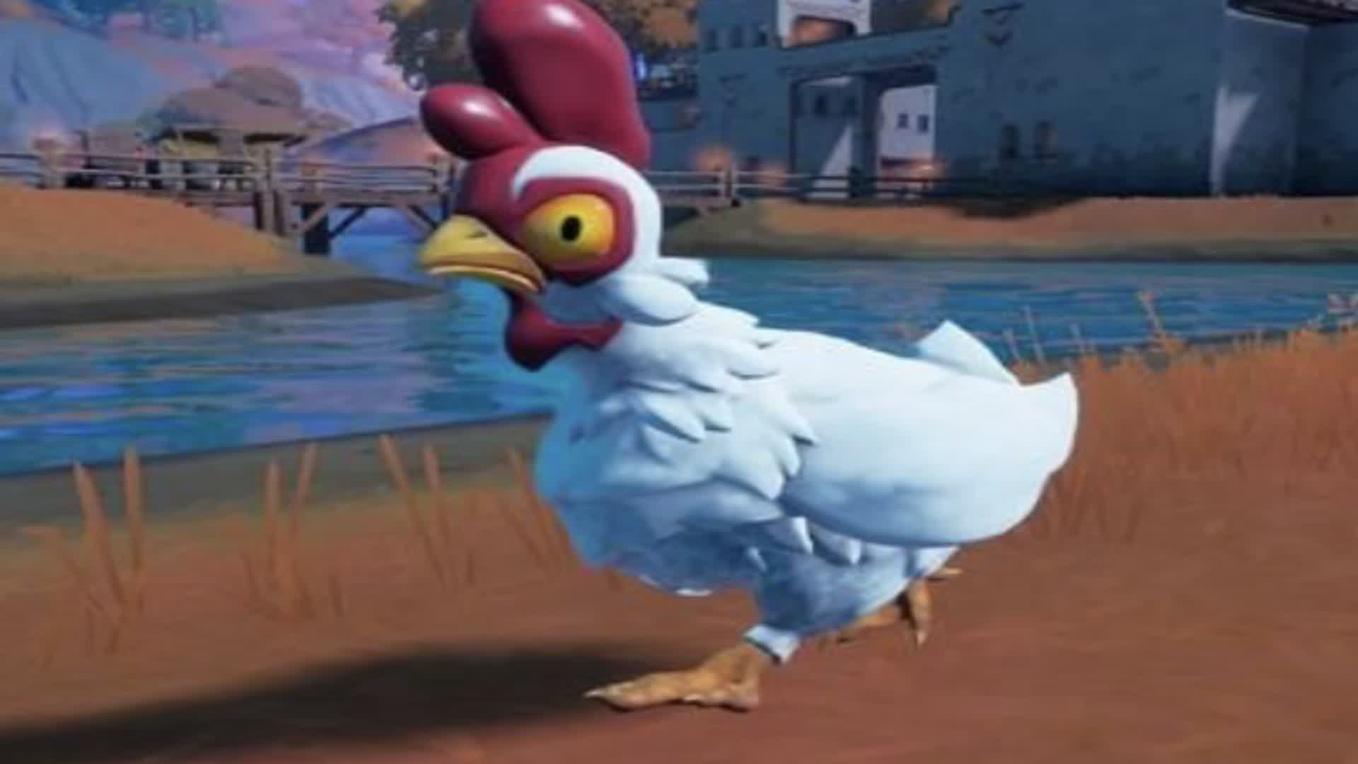 Animal Royale 🐺 3639-0253-9838 by yourethebomb - Fortnite Creative Map ...