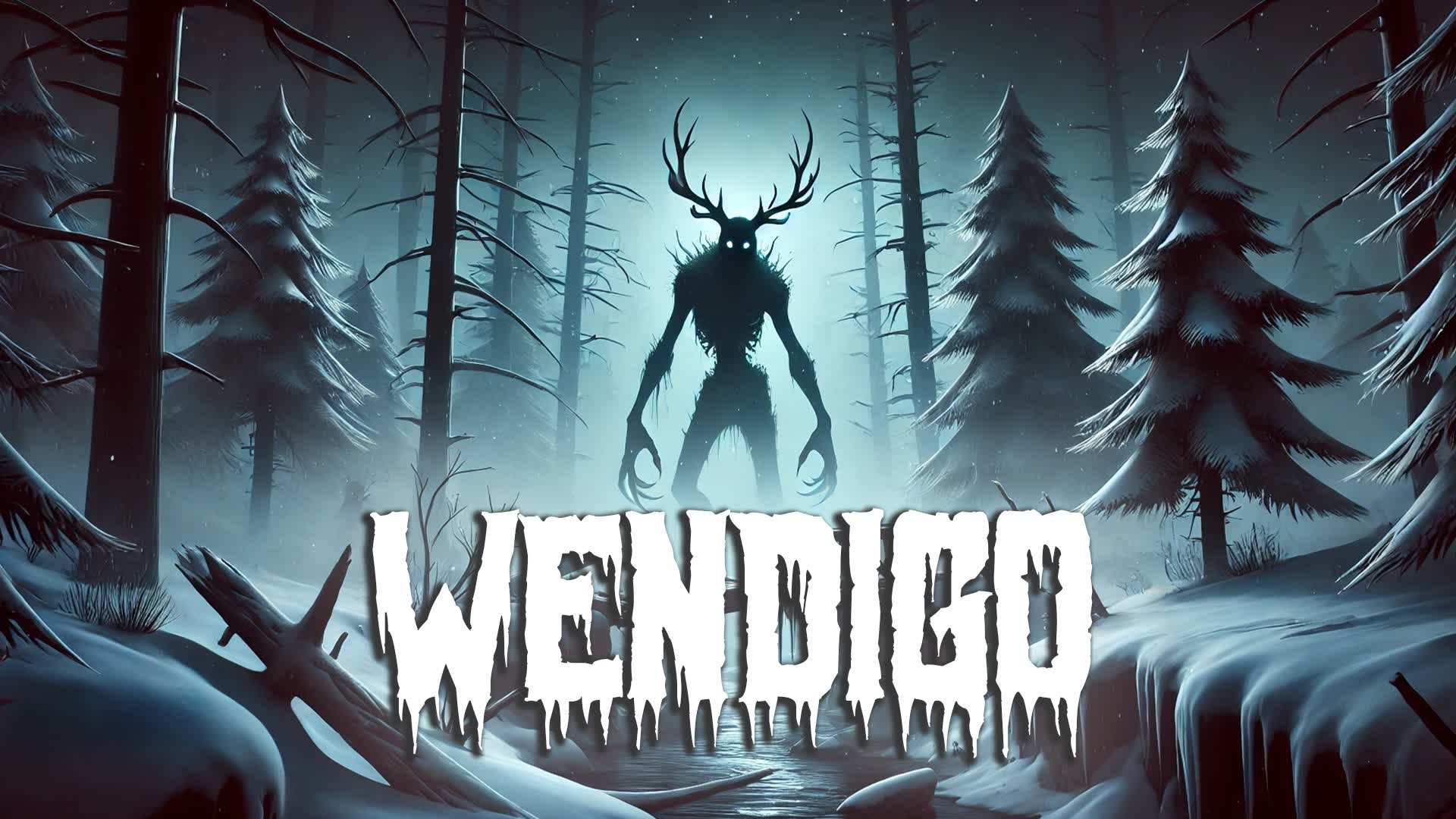 Wendigo [Horror] 9342-5027-6507 by austeo - Fortnite Creative Map Code ...