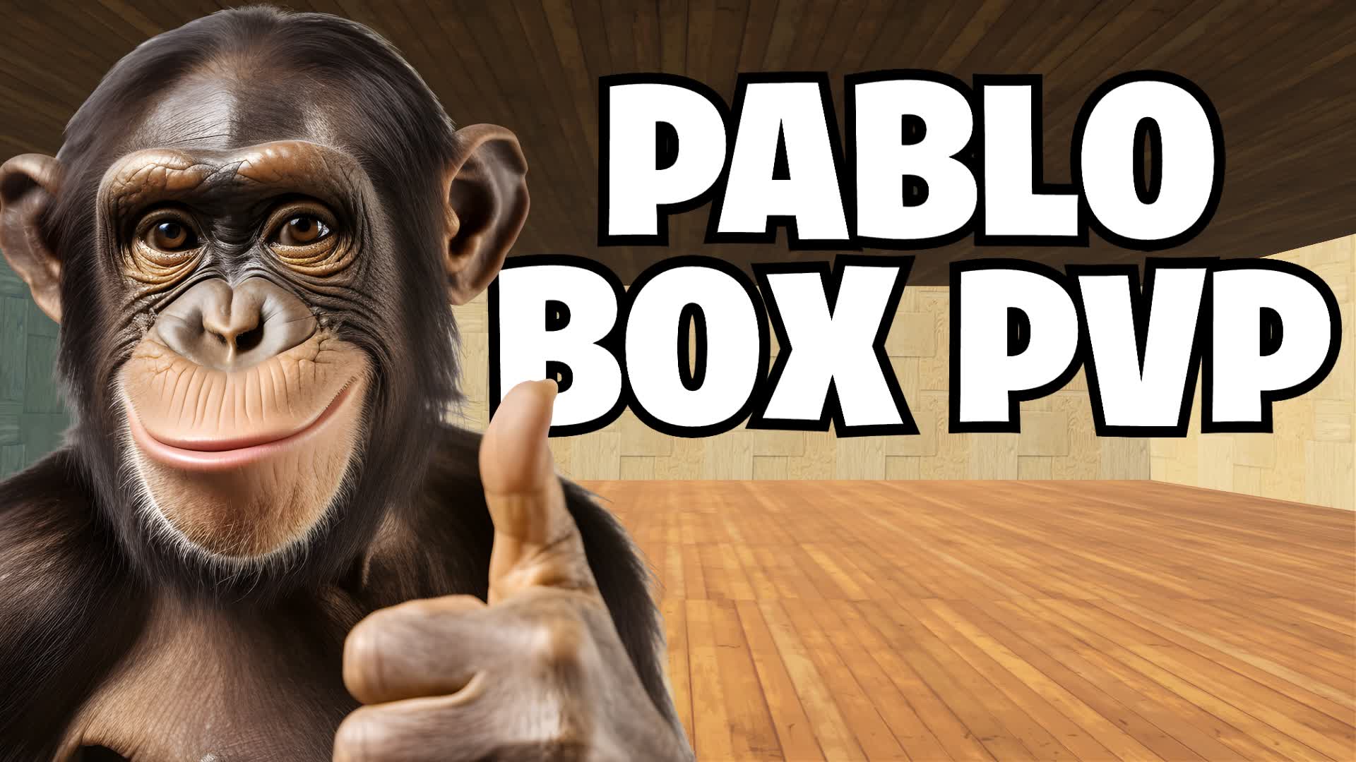 🐵 PABLO BOX PVP 📦 4286-3100-0878 by jamiez - Fortnite Creative Map Code ...