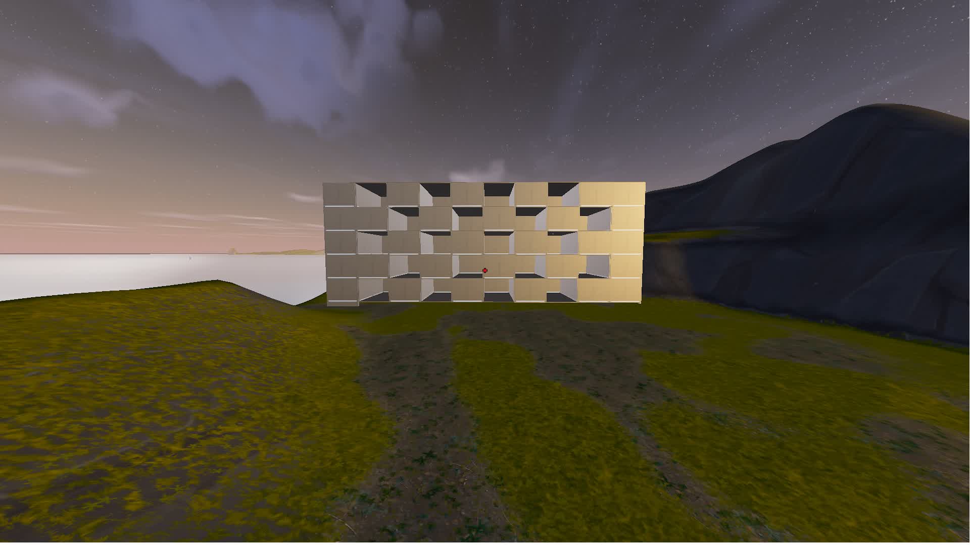 Linx Zone Wars 5324-0181-8150 by linx7 - Fortnite