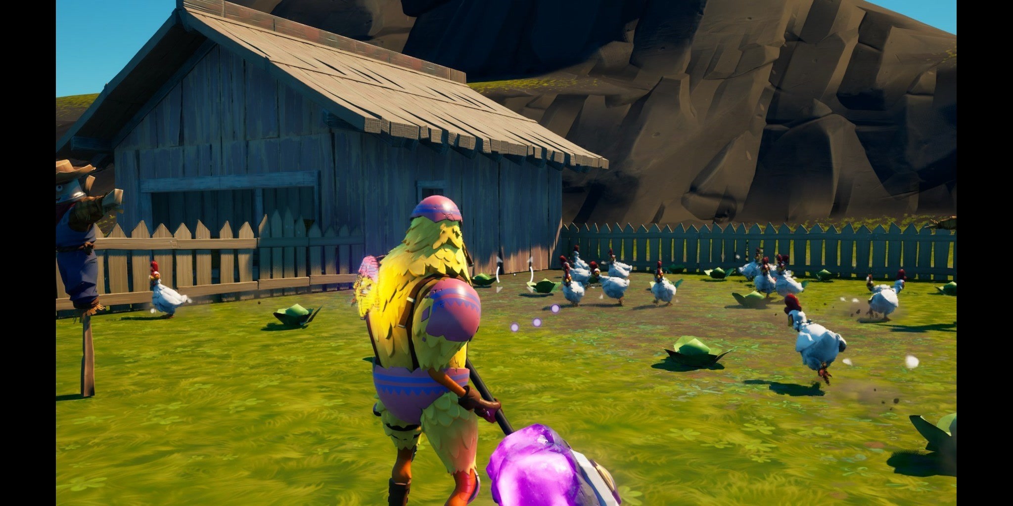 Whack Cluck 9006-4201-3658 by clucky - Fortnite Creative Map Code ...