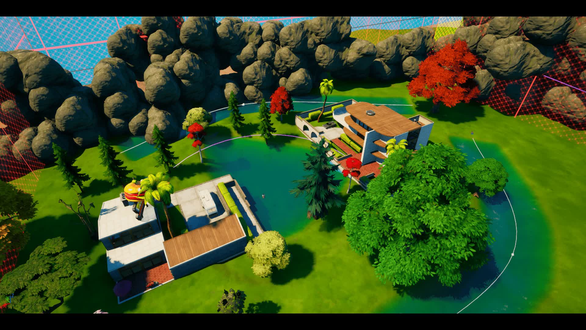 REALISTICS 2V2 to 4v4 ZONEWARS 7893-6000-7876 by coach_milk - Fortnite ...